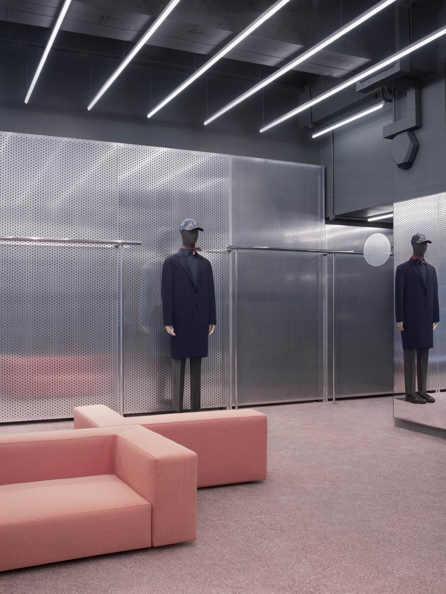 Techno Glam - GOODMOODS nourrit les humeurs créatives ! Le premier ...