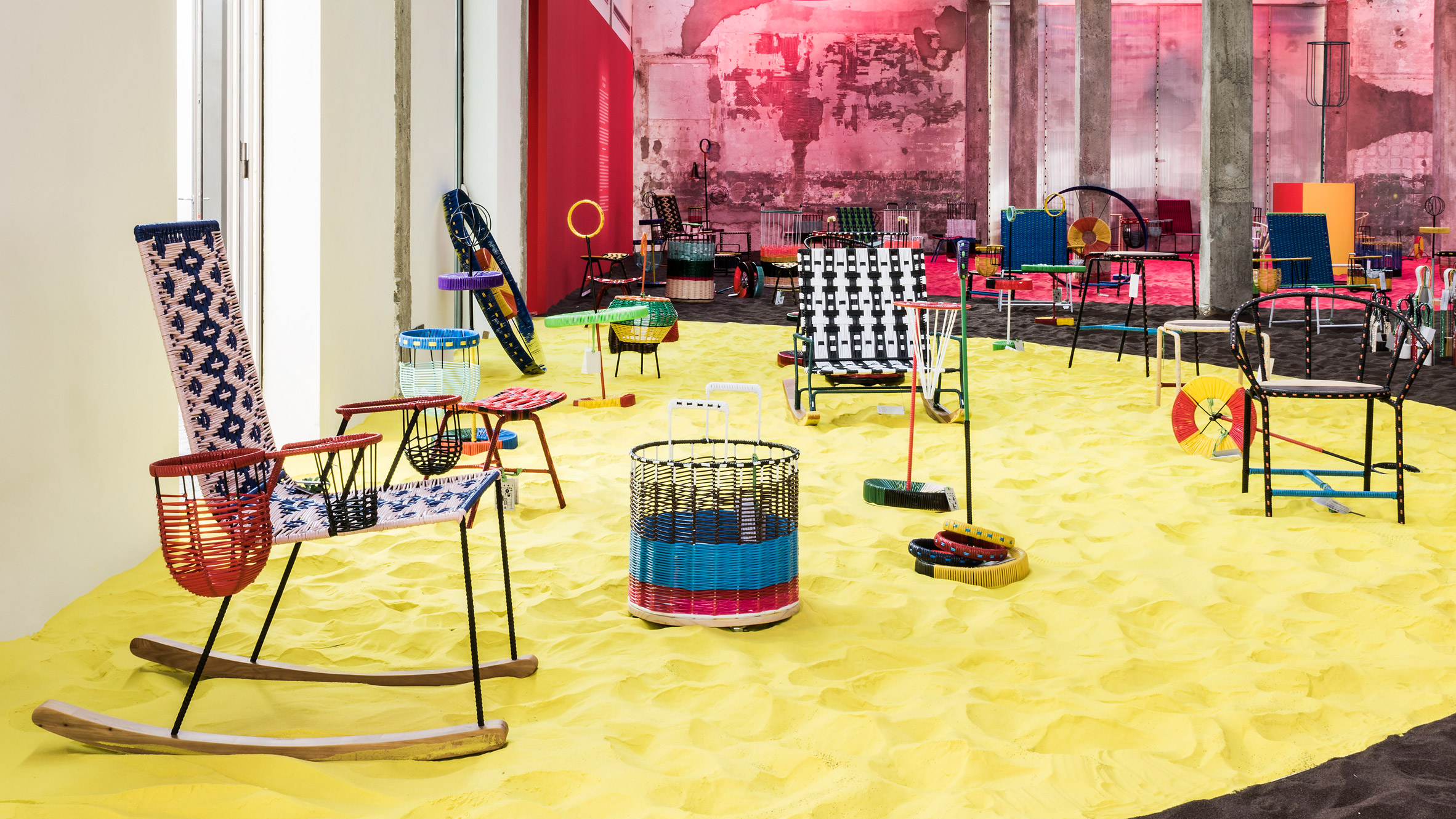 Marni Market - GOODMOODS nourrit les humeurs créatives