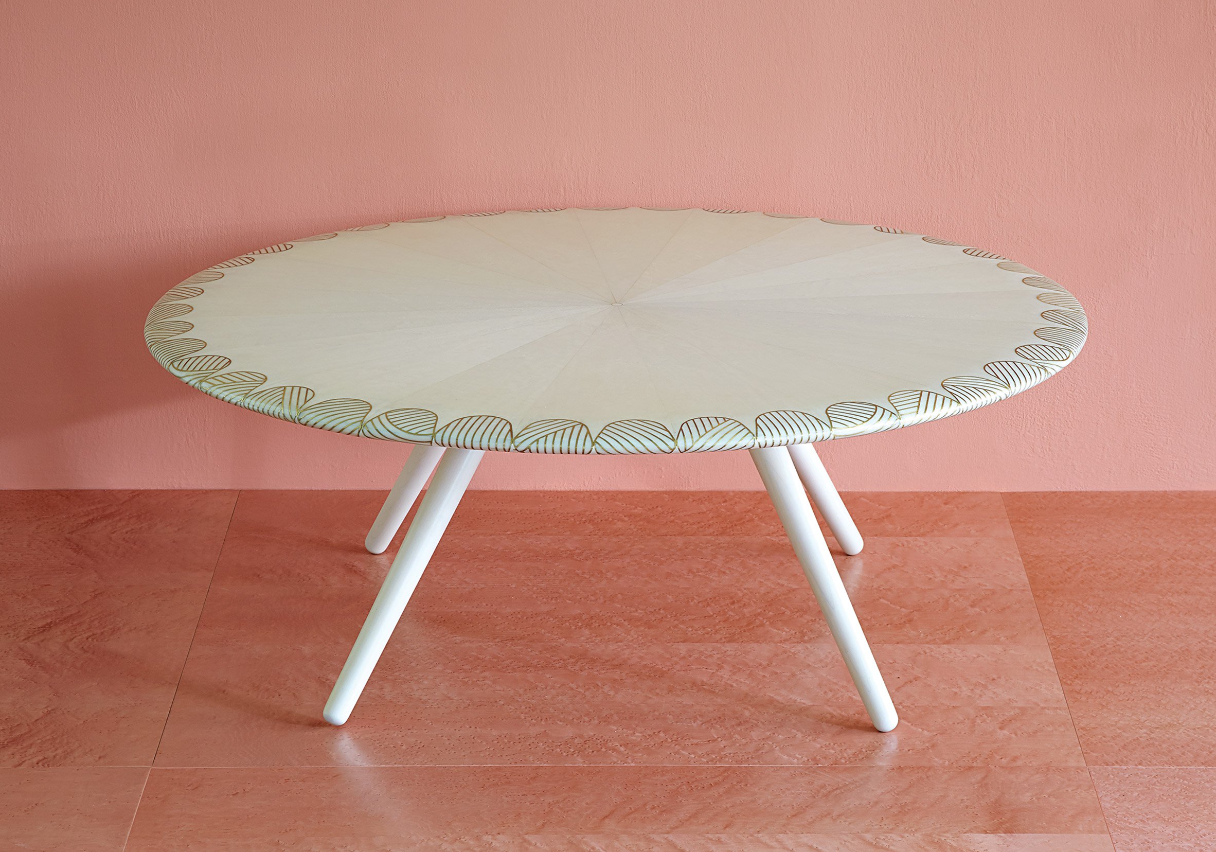 Bethan Gray - GOODMOODS nourrit les humeurs créatives