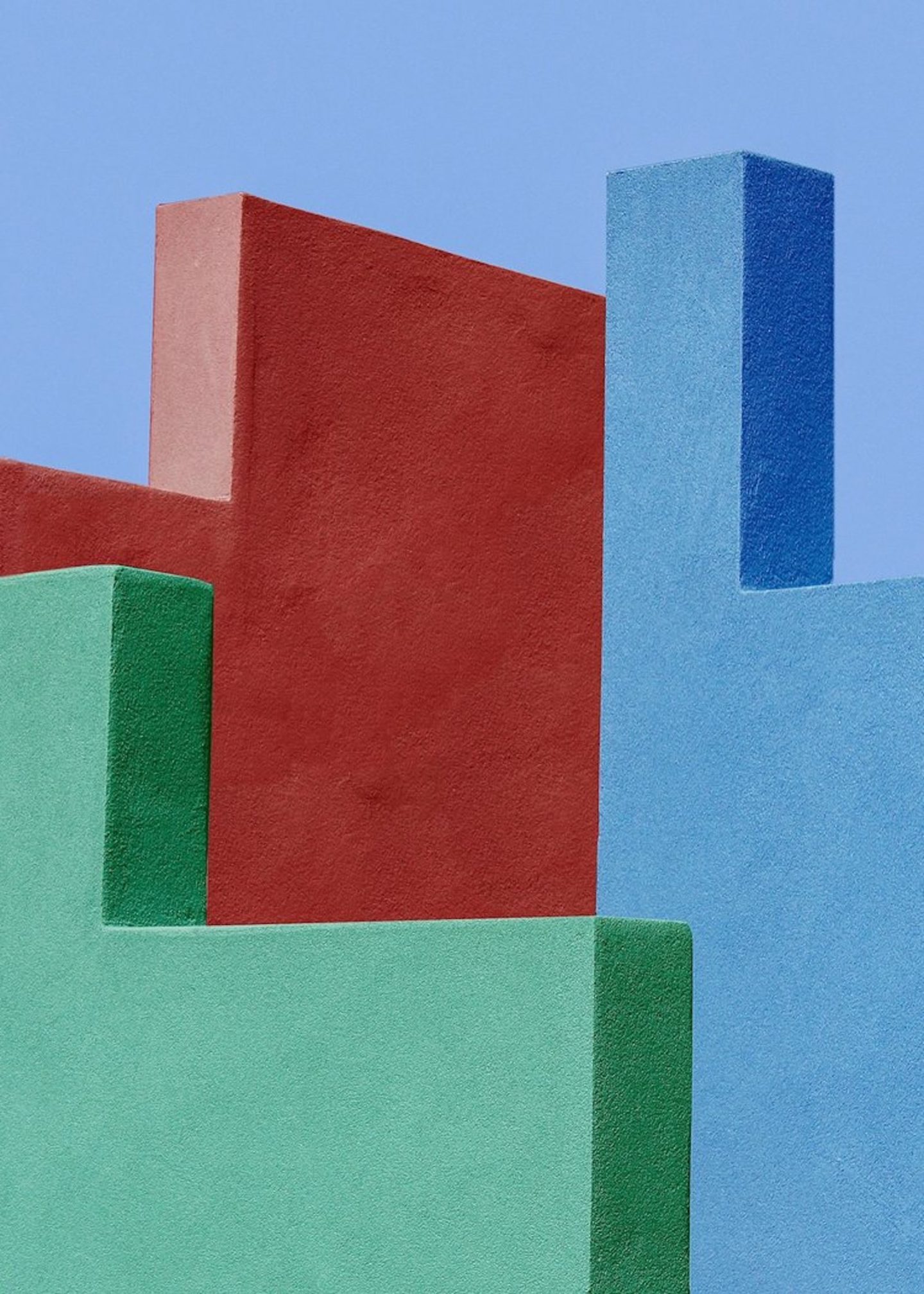 Bold colors : des teintes vives, des nuances mates, des couleurs saturées