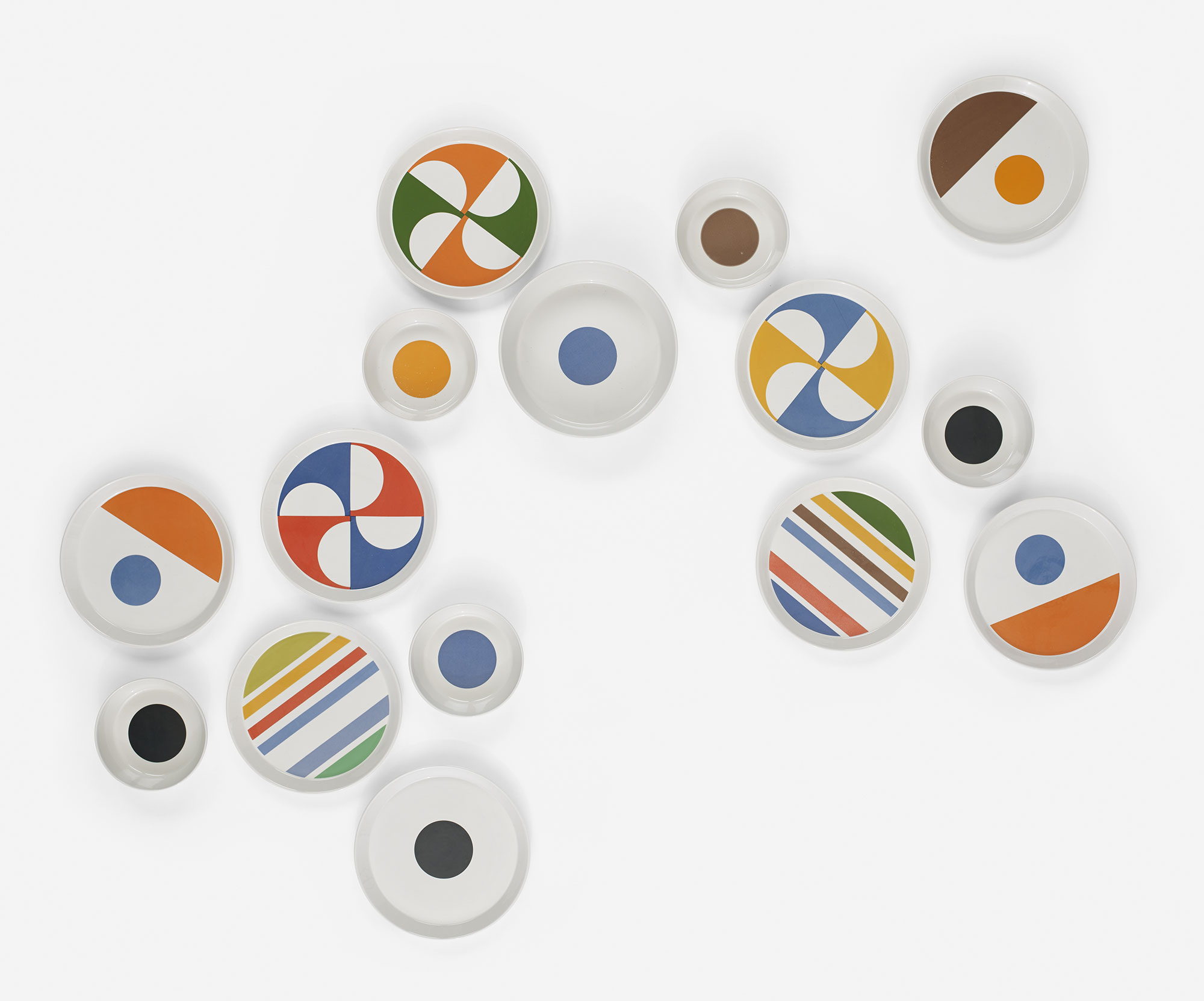 Exposition de la rentrée : Gio Ponti mis en avant au MAD Paris