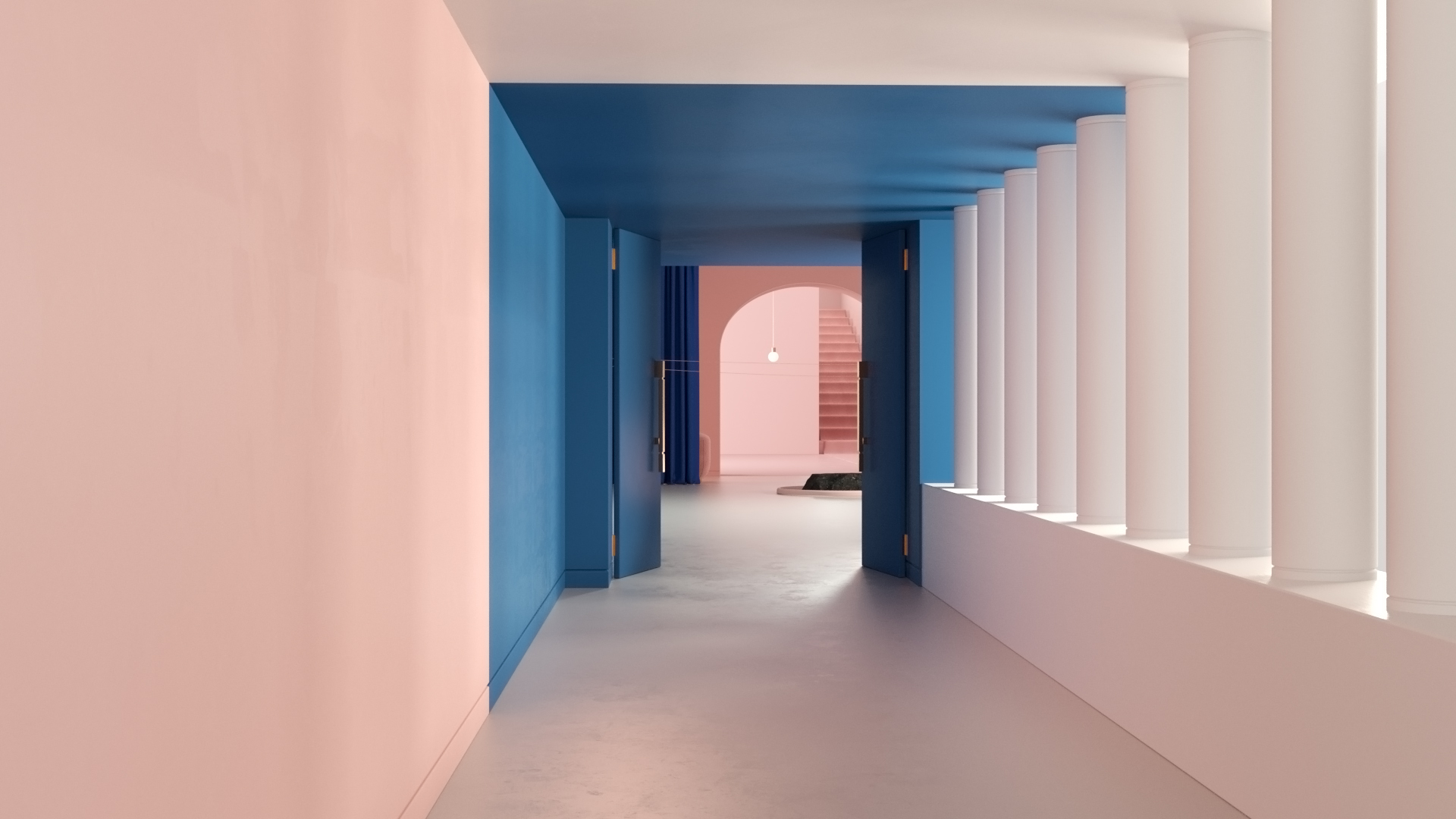 Six N. Five: Contemporary Virtual Design Studio