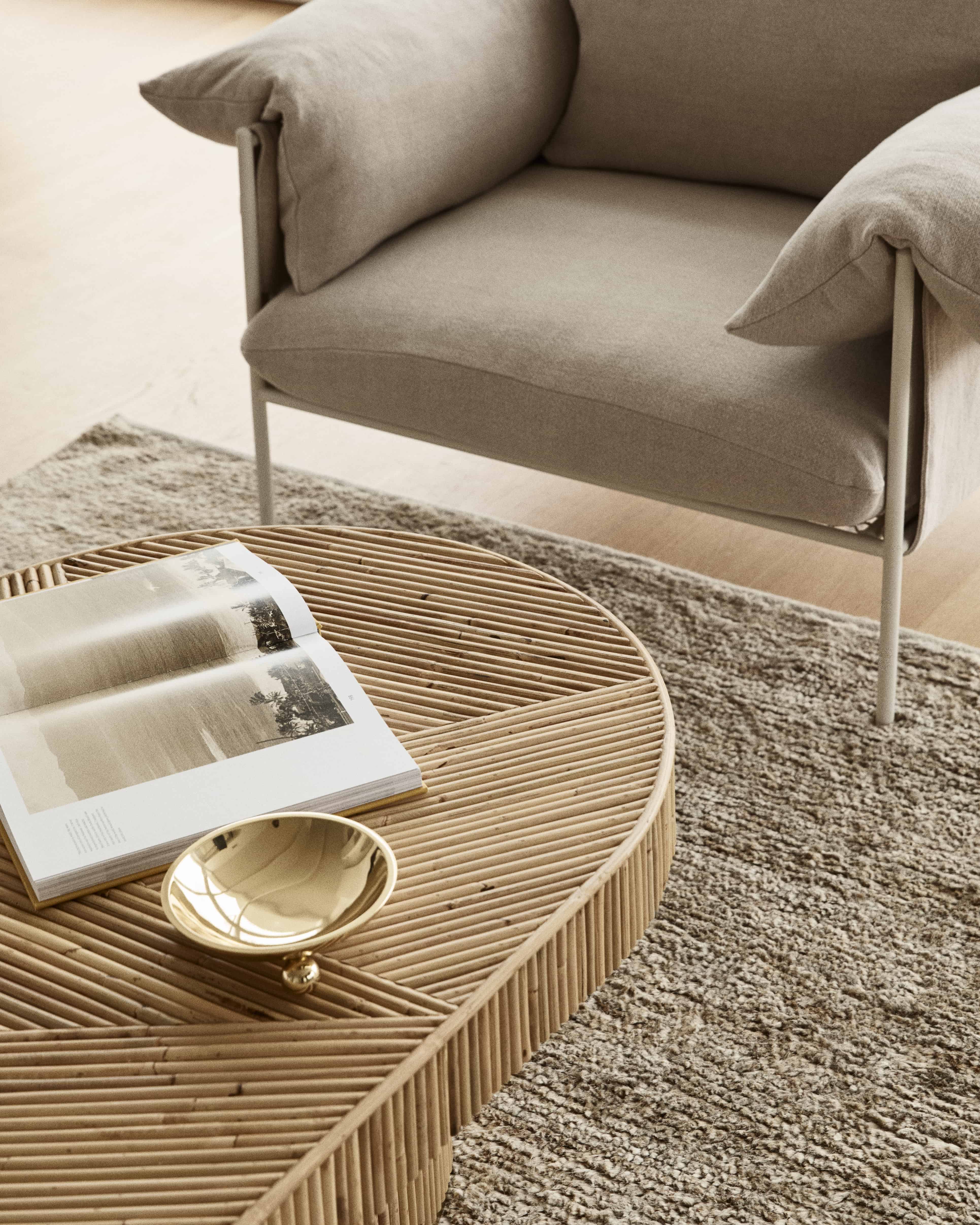 Sarah Ellison: Collection of objects and furniture from Sydney