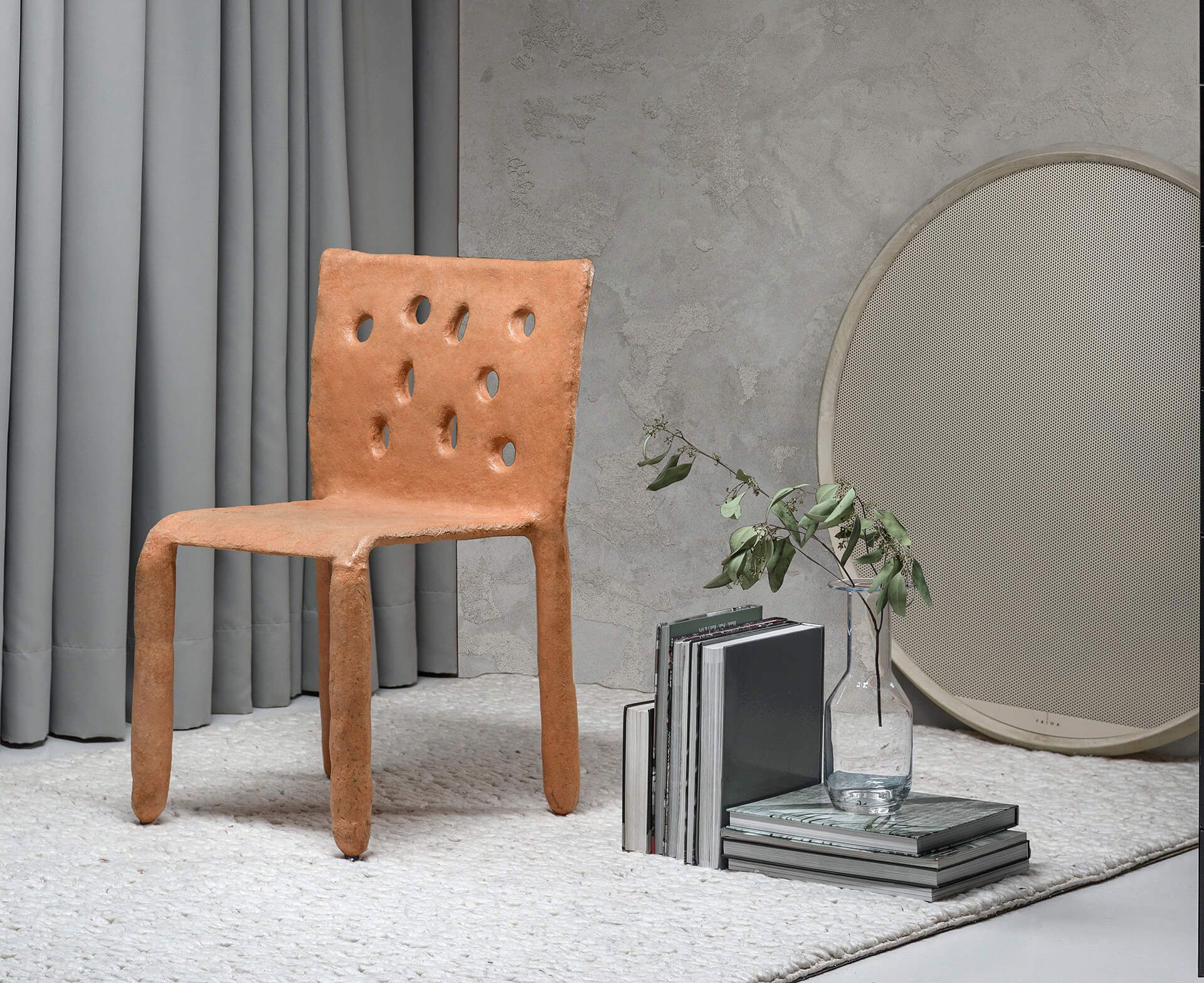 Faina : Ukrainian design combining tradition and modernity