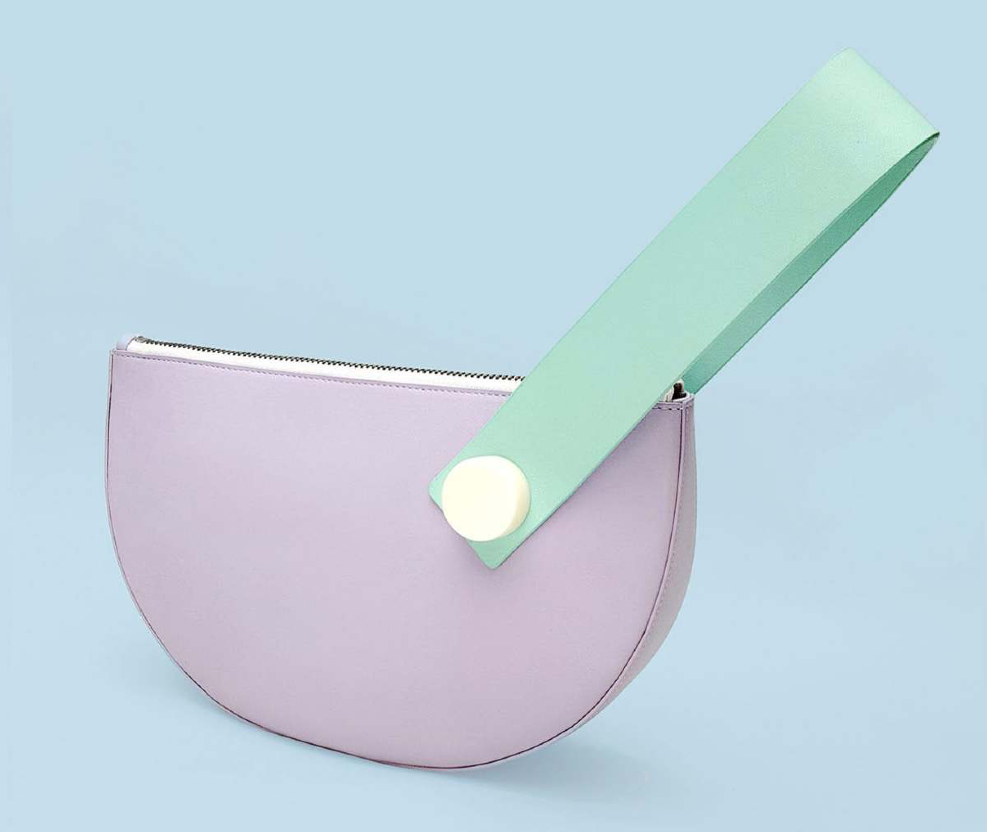 Violet Moodboard: lilac, lavender, purple - Design & fashion trends