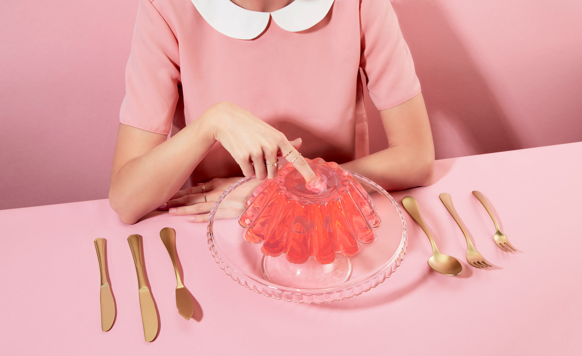 Moodboard: Culinary or food design is on all fronts