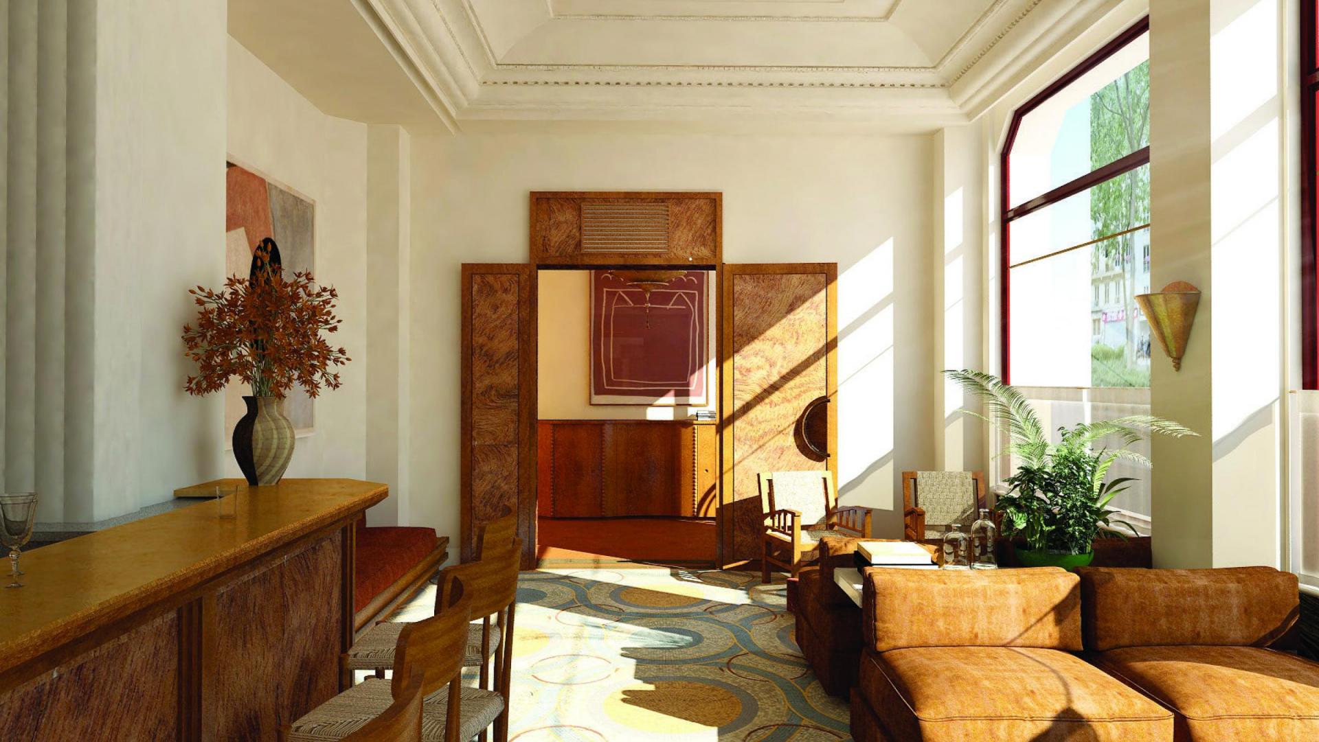 Festen Architecture : Charlotte de Tonnac et Hugo Sauzay le duo montant