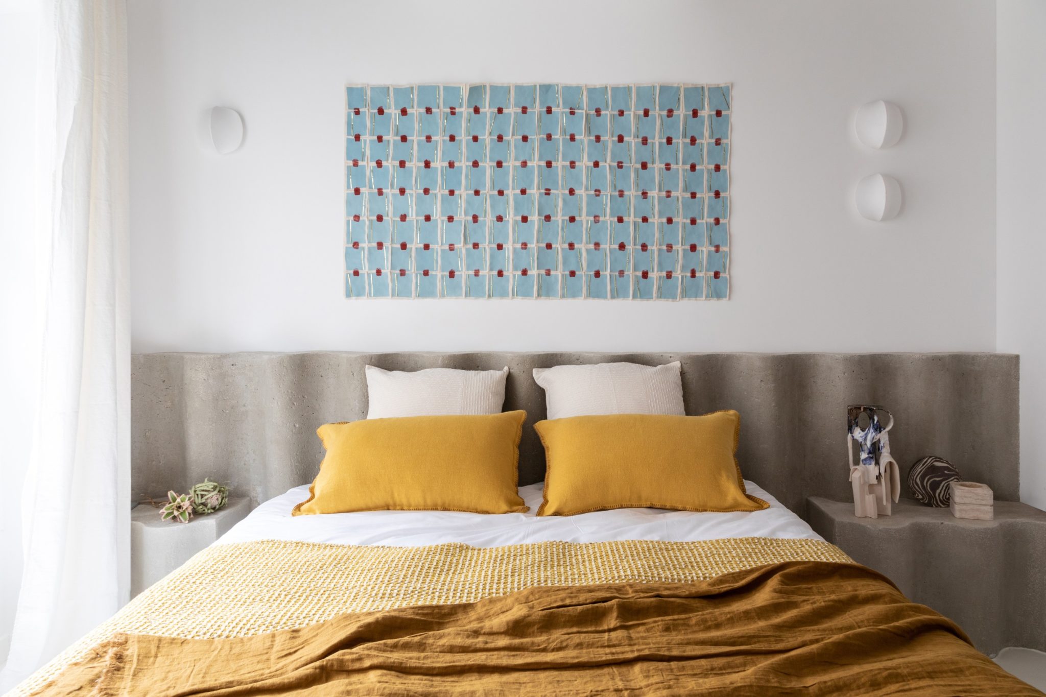 Batiik Studio - Inspiring conversation with the architect Rebecca Benichou