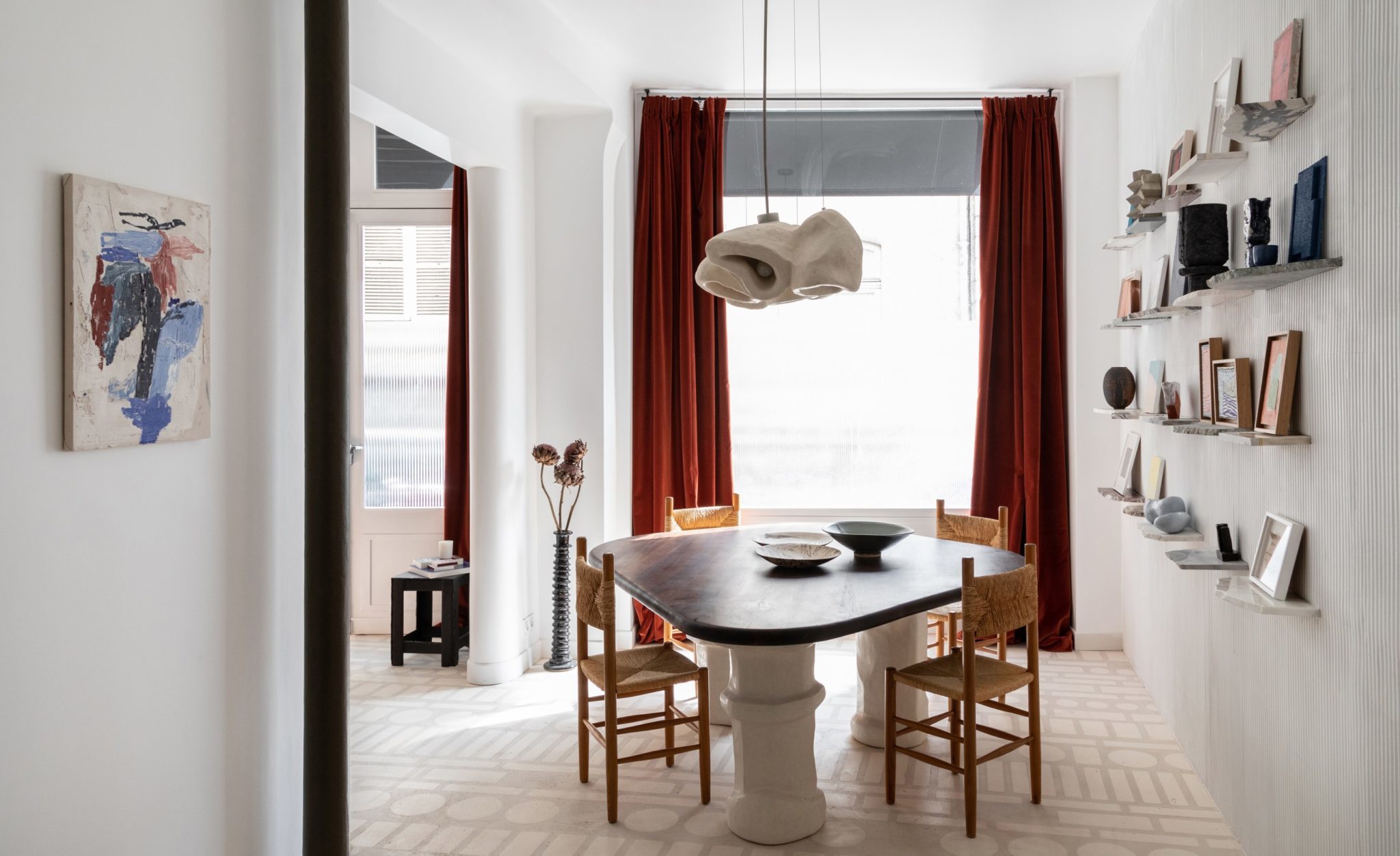 Batiik Studio, l'art et la manière de réinventer les intérieurs