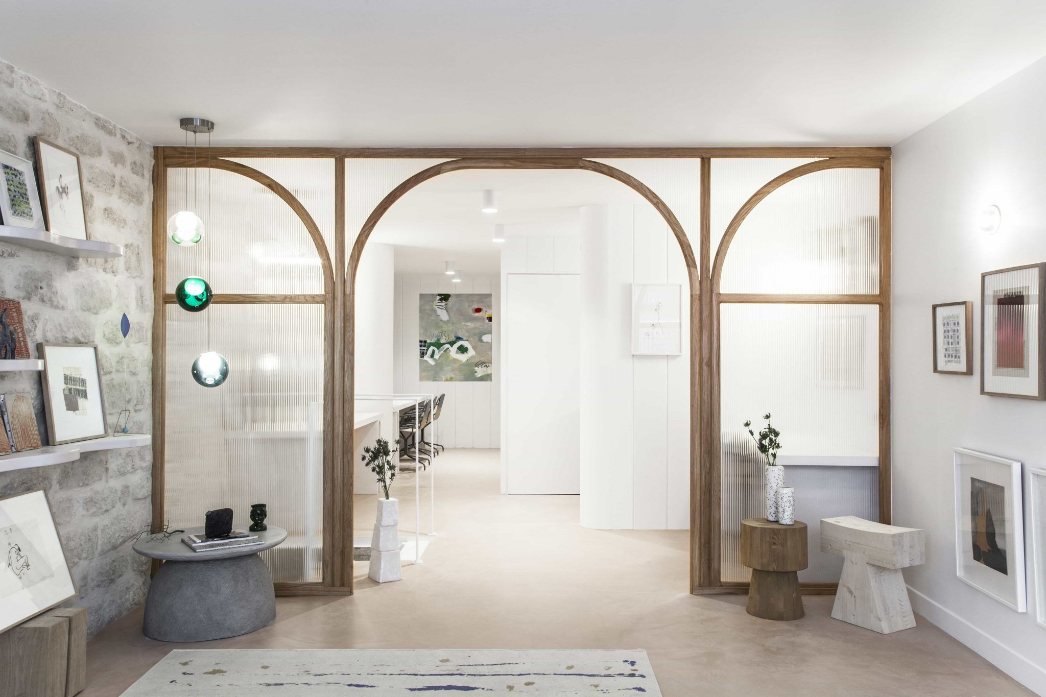 Batiik Studio, l'art et la manière de réinventer les intérieurs