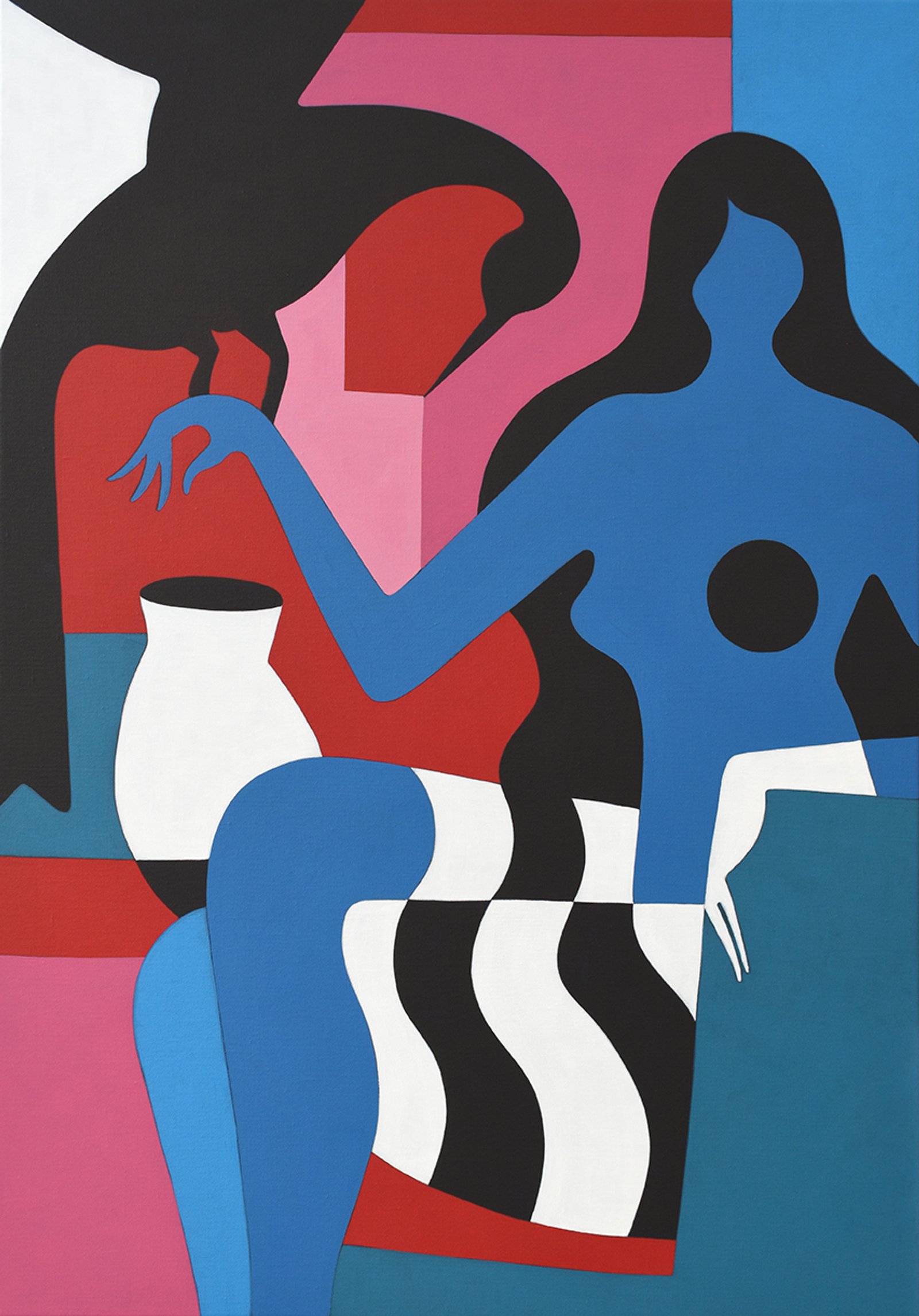 By Parra ou le skatteur devenu illustrateur