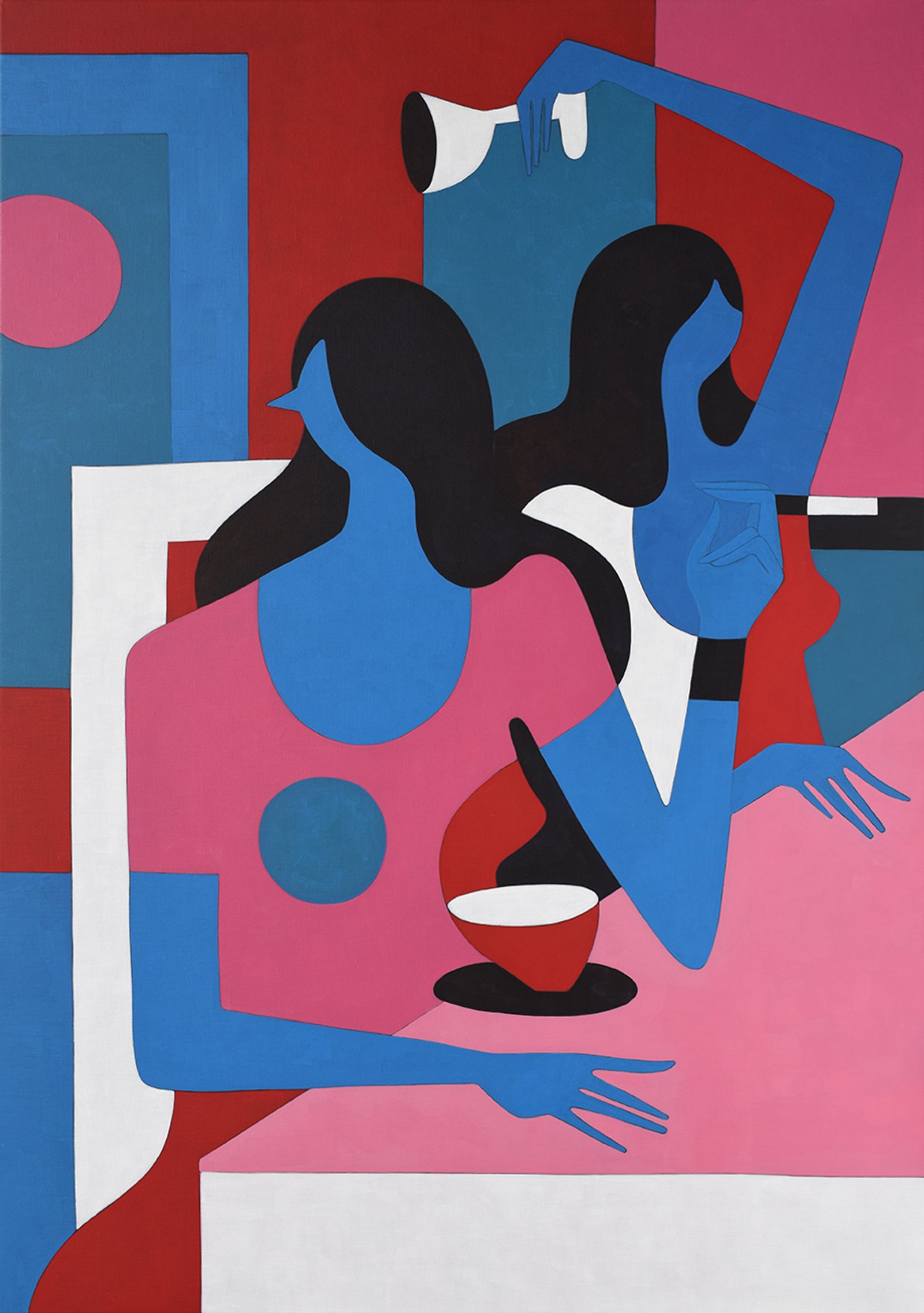 By Parra ou le skatteur devenu illustrateur