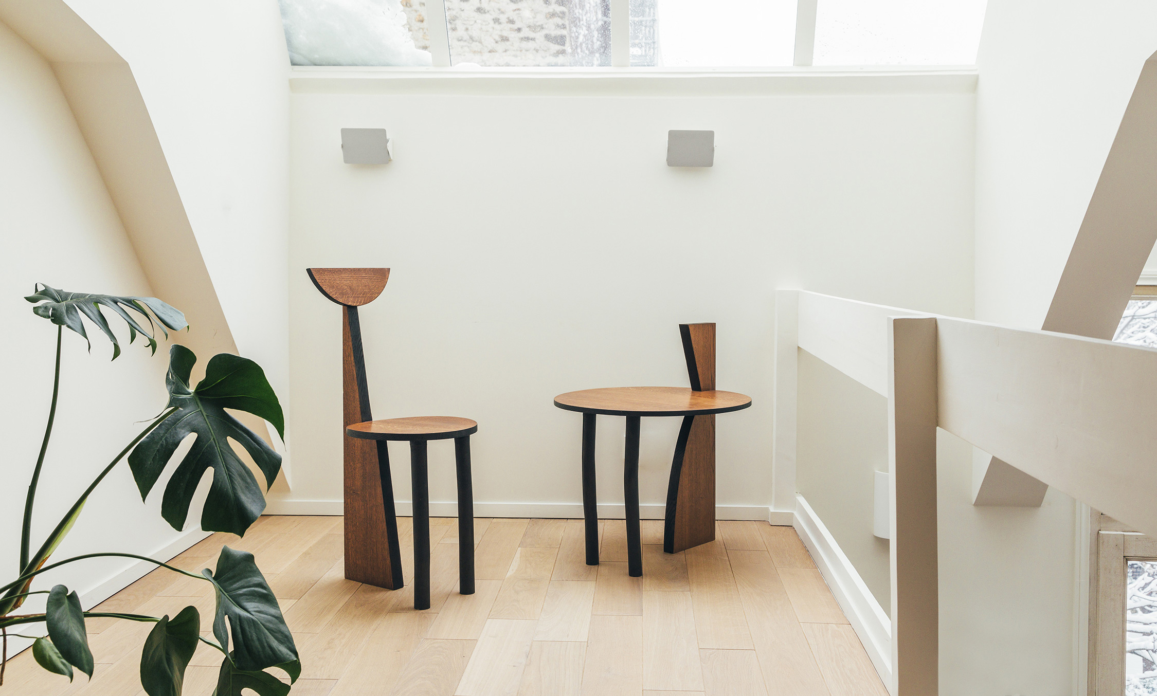 Rencontre avec Marion Mailaender, designer et achitecte d'intérieur