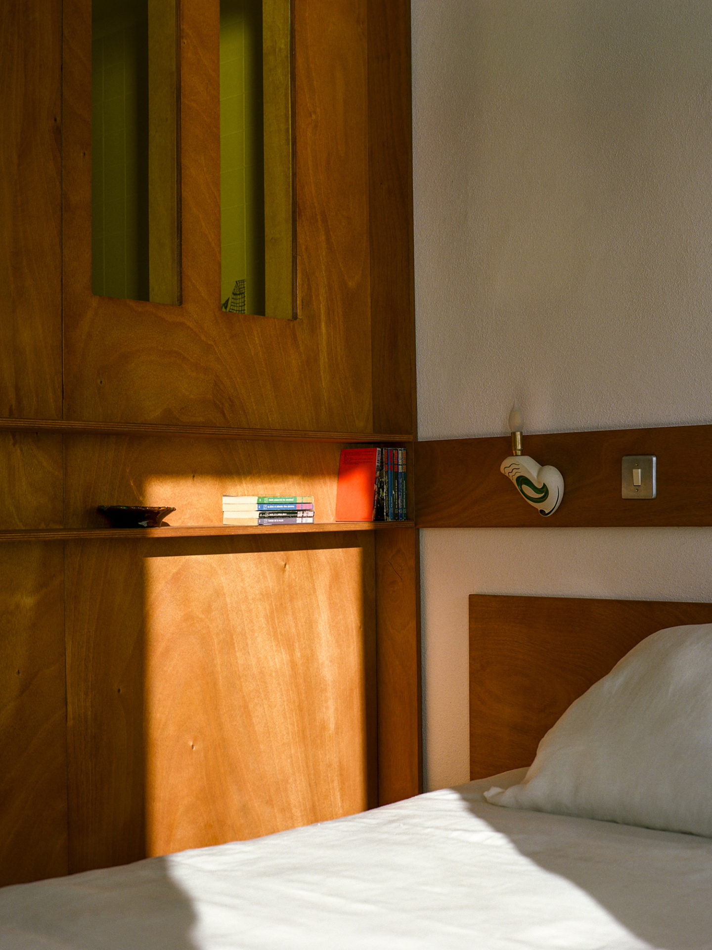 Rencontre avec Marion Mailaender, designer et achitecte d'intérieur