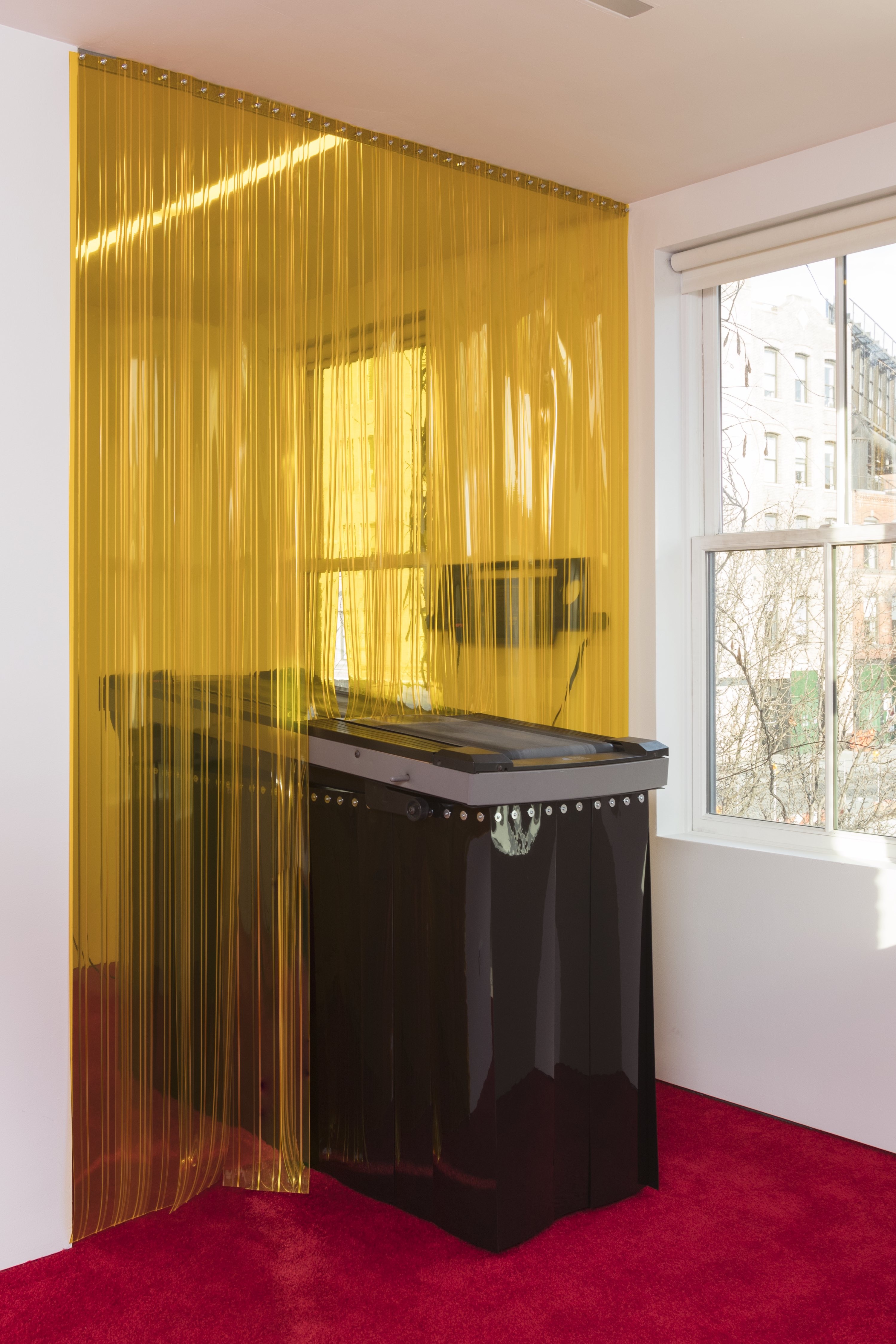 Sam Stewart: alien creatures and childhood references