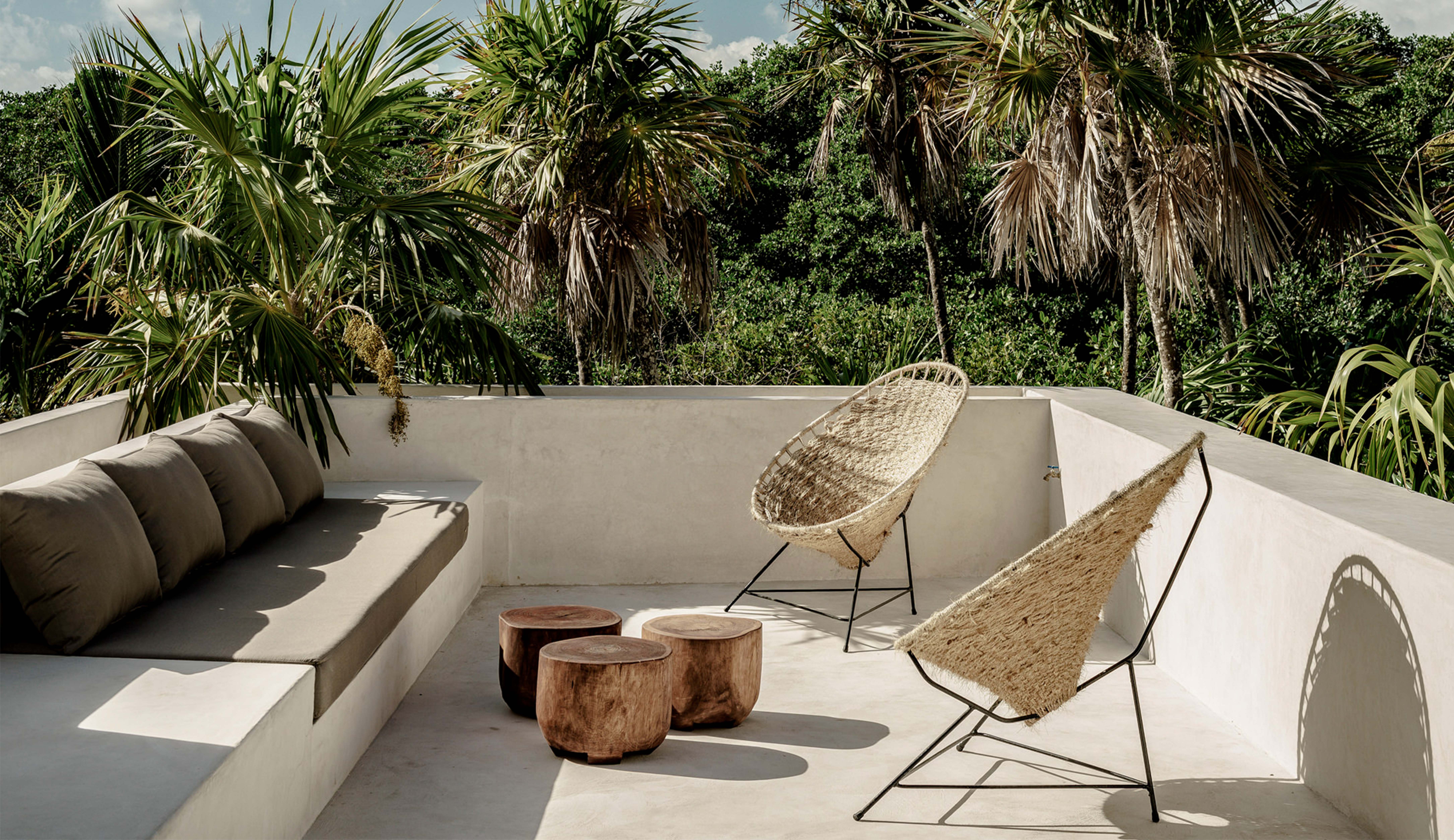 Tulum Treehouse : oasis de calme dans l'ancienne cité maya mexicaine