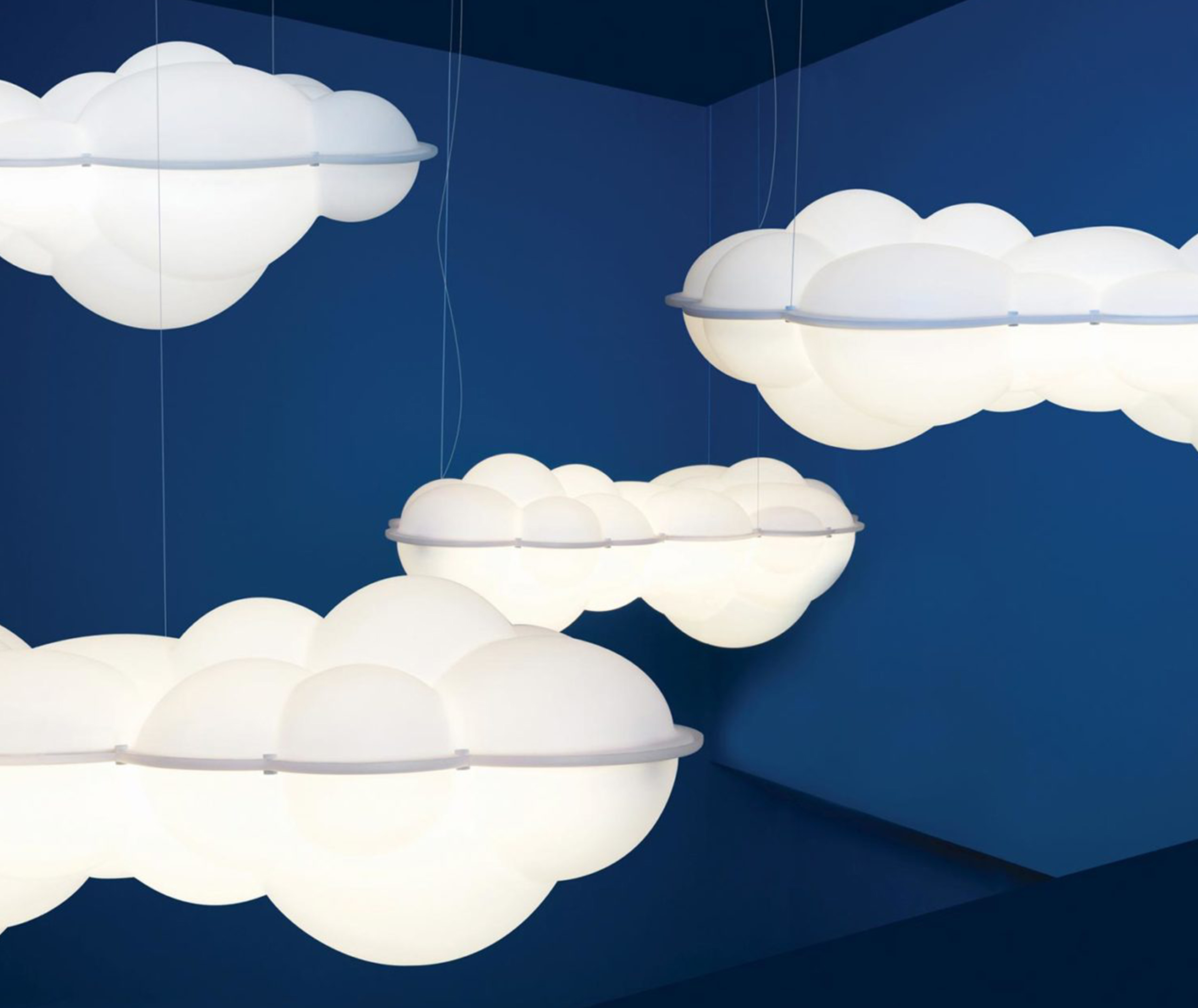 Wishlist design : les nuages gagnent la création