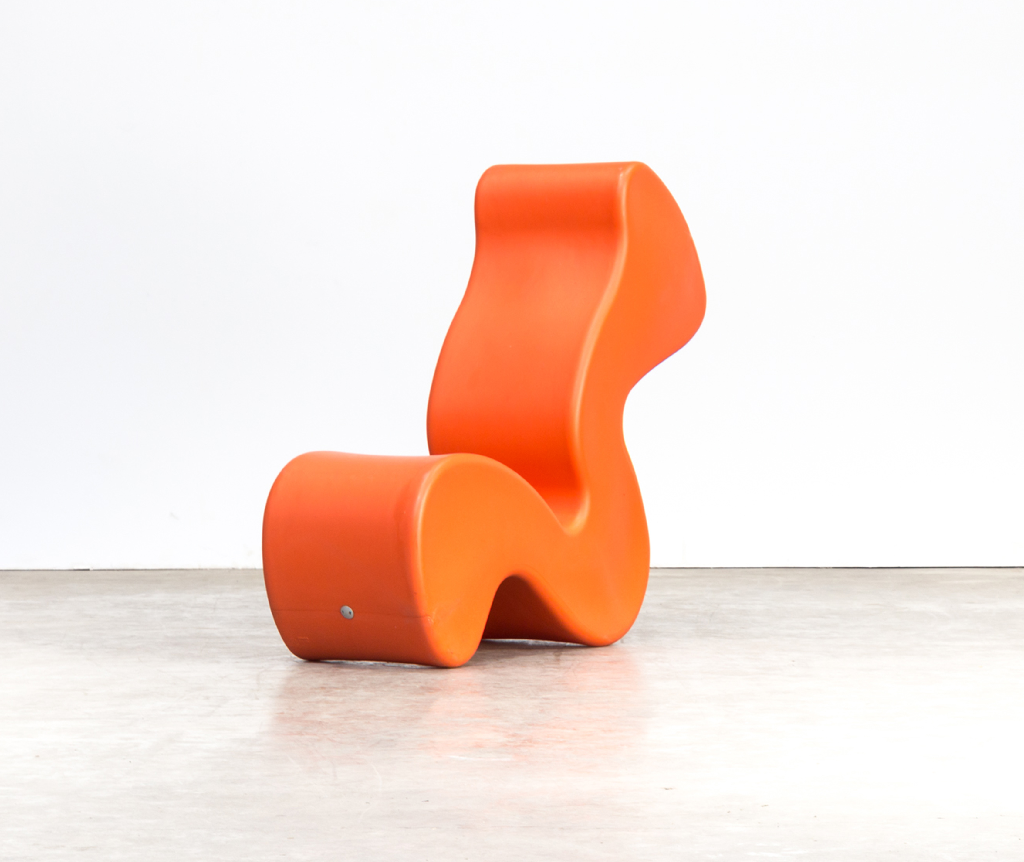 COLOR TREND • Rétro Clémentine : un orange juteux et pulpeux
