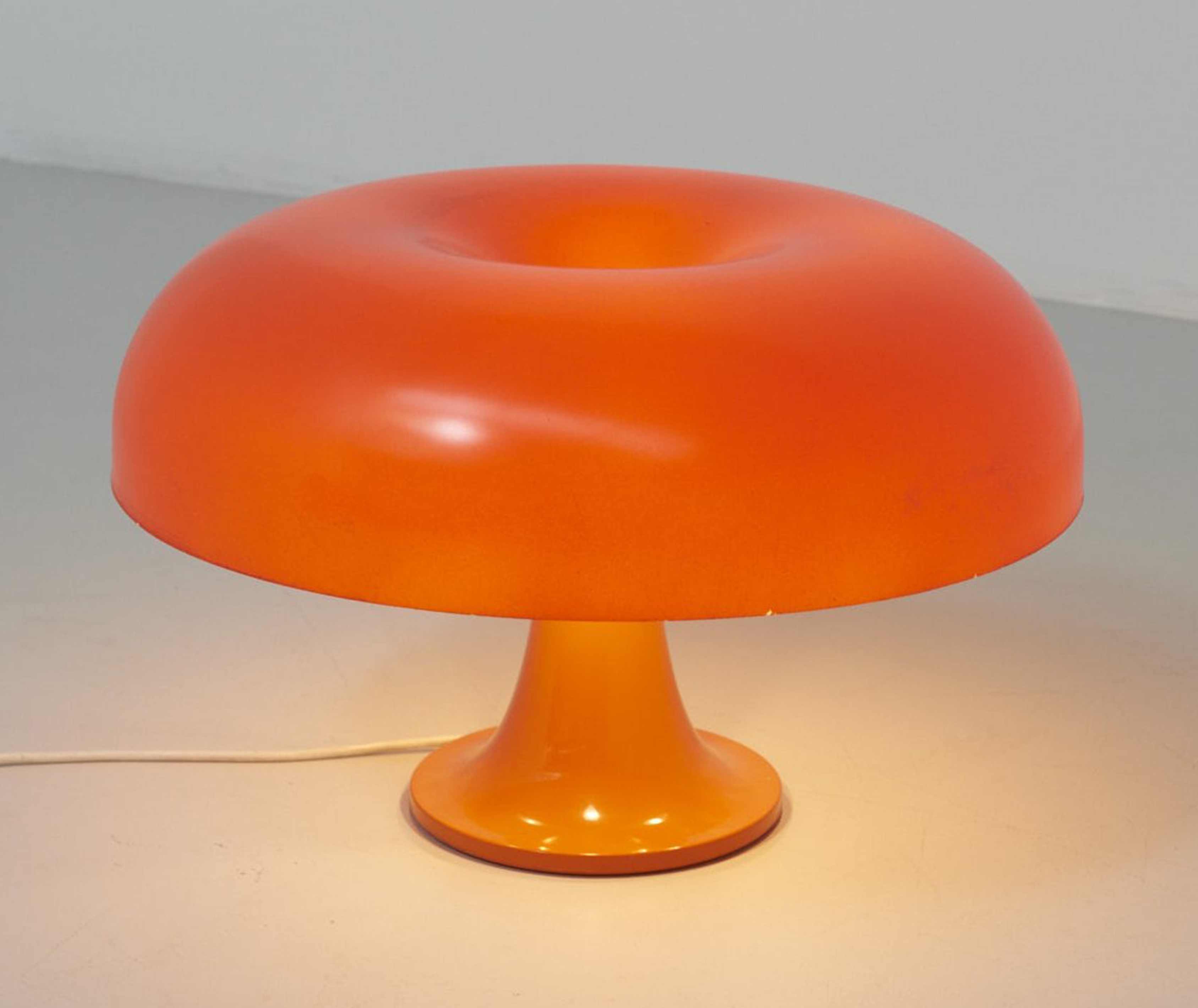 COLOR TREND • Rétro Clémentine : un orange juteux et pulpeux