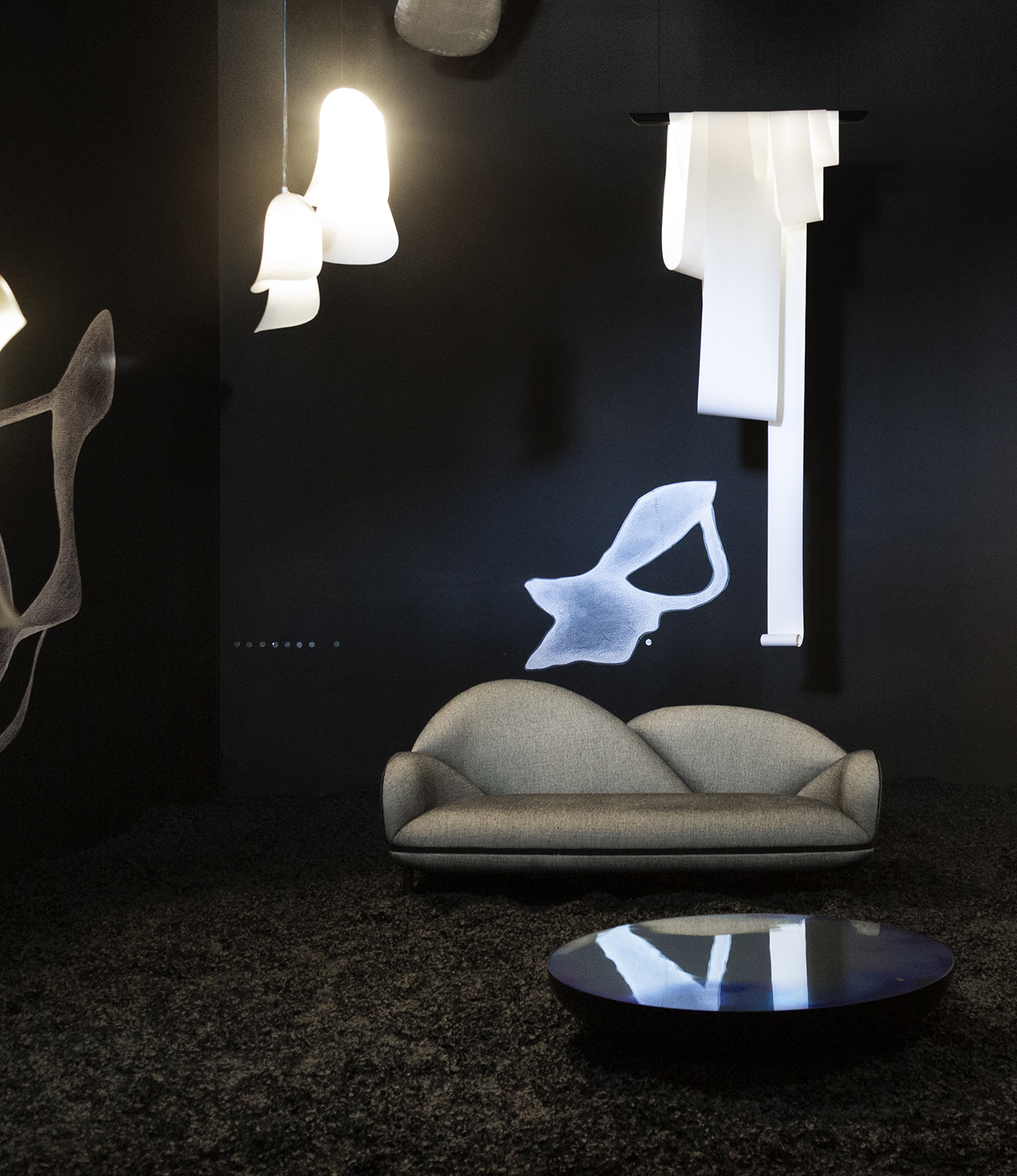 La designer Constance Guisset nous raconte son projet à la Villa Noailles