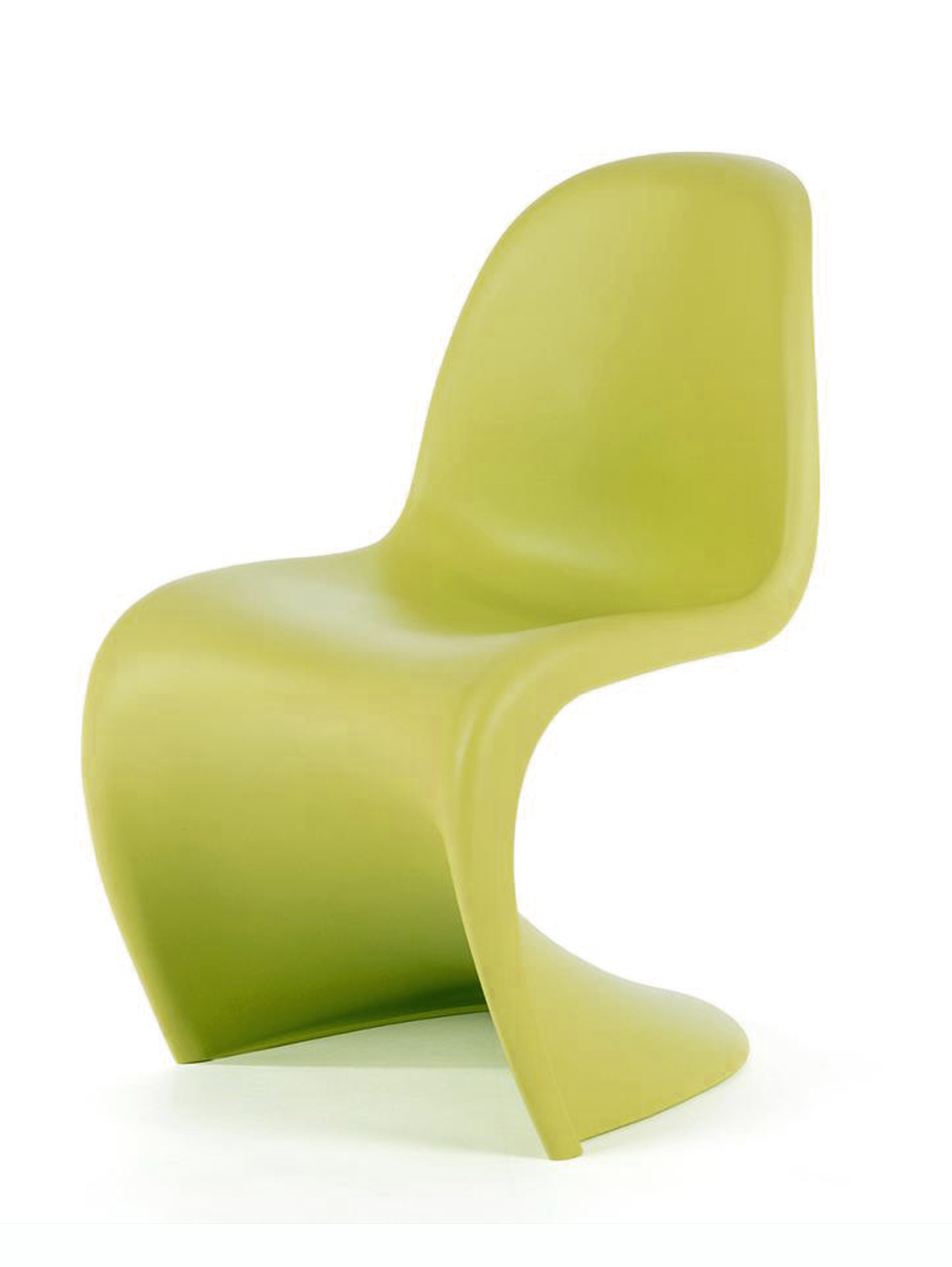 Iconic : les dessous de la chaise homonyme de Verner Panton