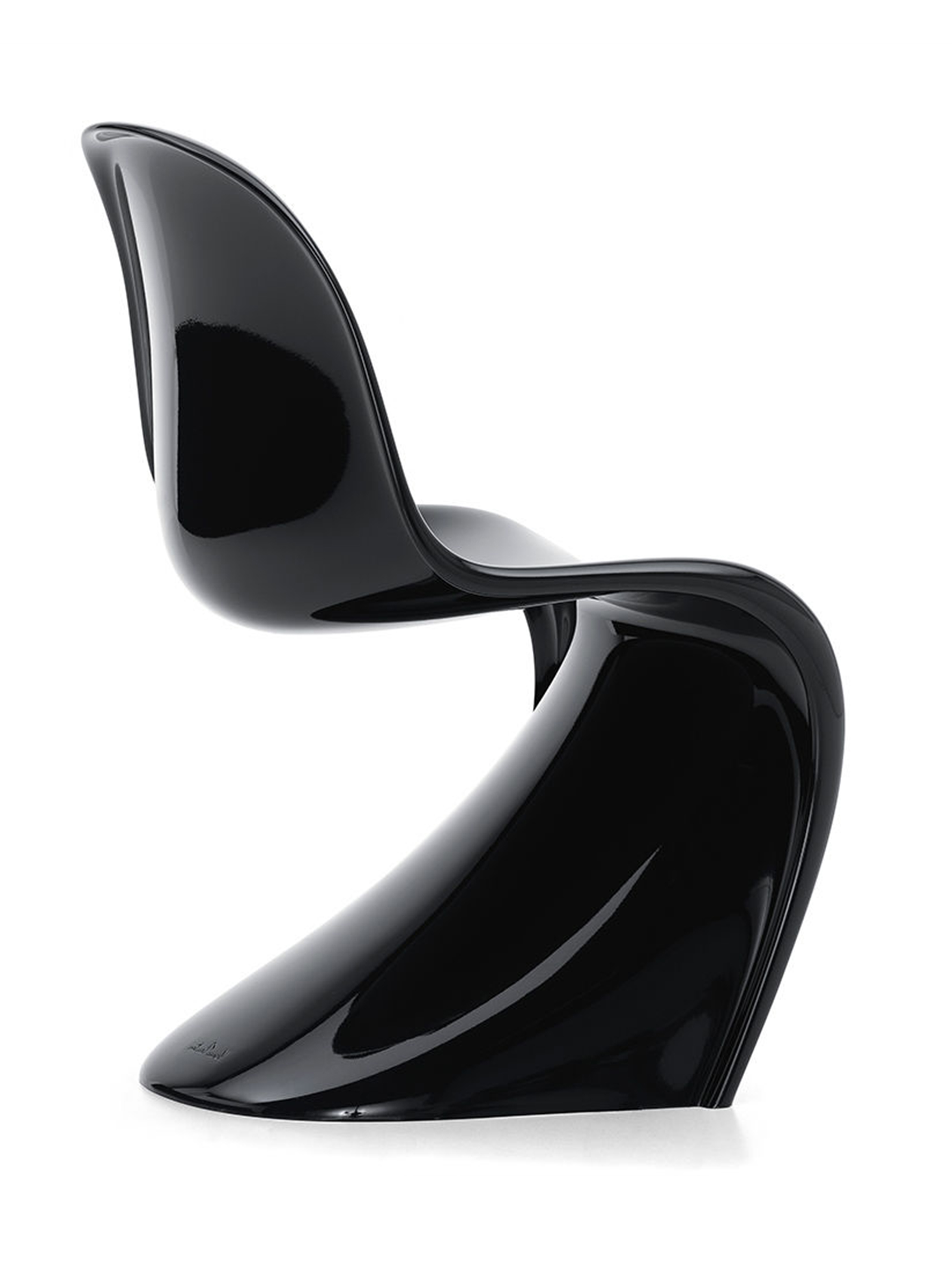 Iconic : les dessous de la chaise homonyme de Verner Panton