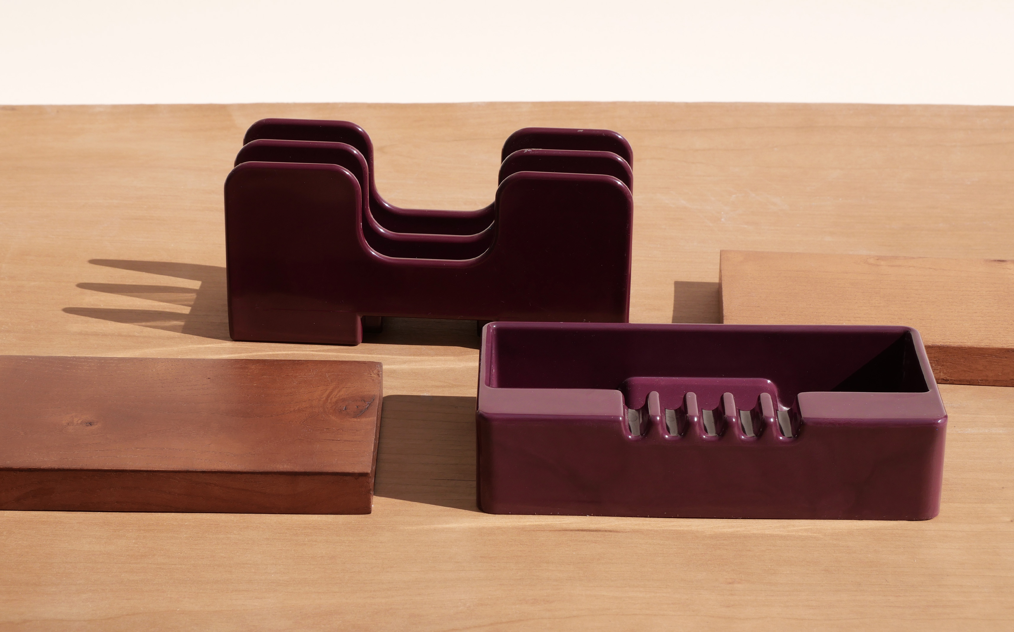 Rétro Mood : Pimp my desk, des pièces à chiner pour un bureau vintage