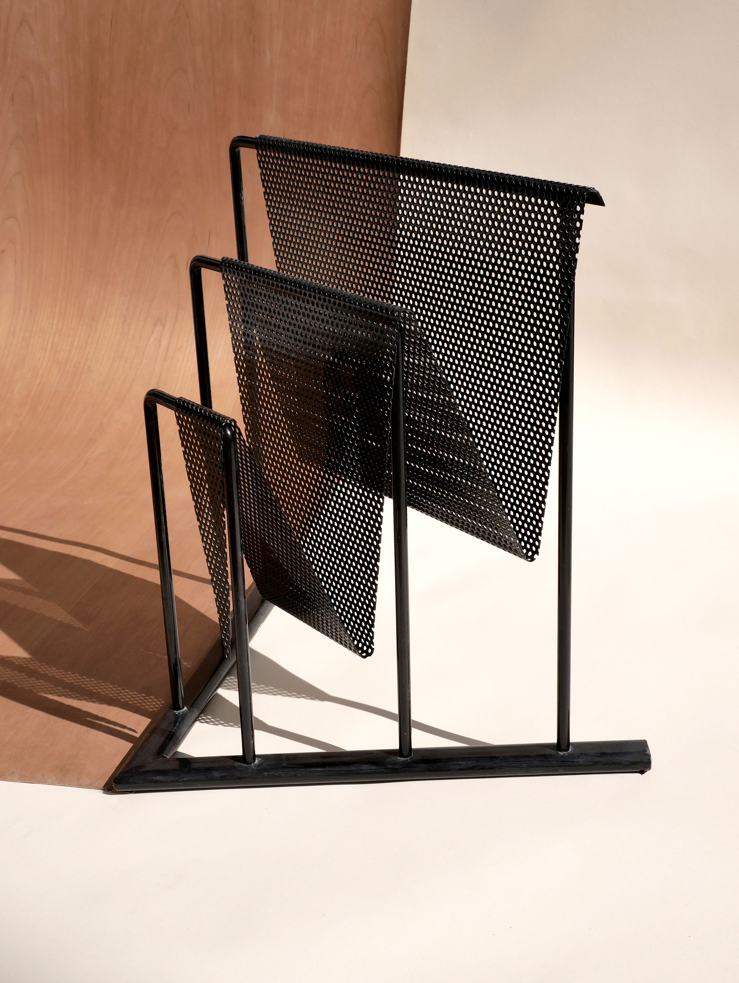 Rétro Mood : Pimp my desk, des pièces à chiner pour un bureau vintage