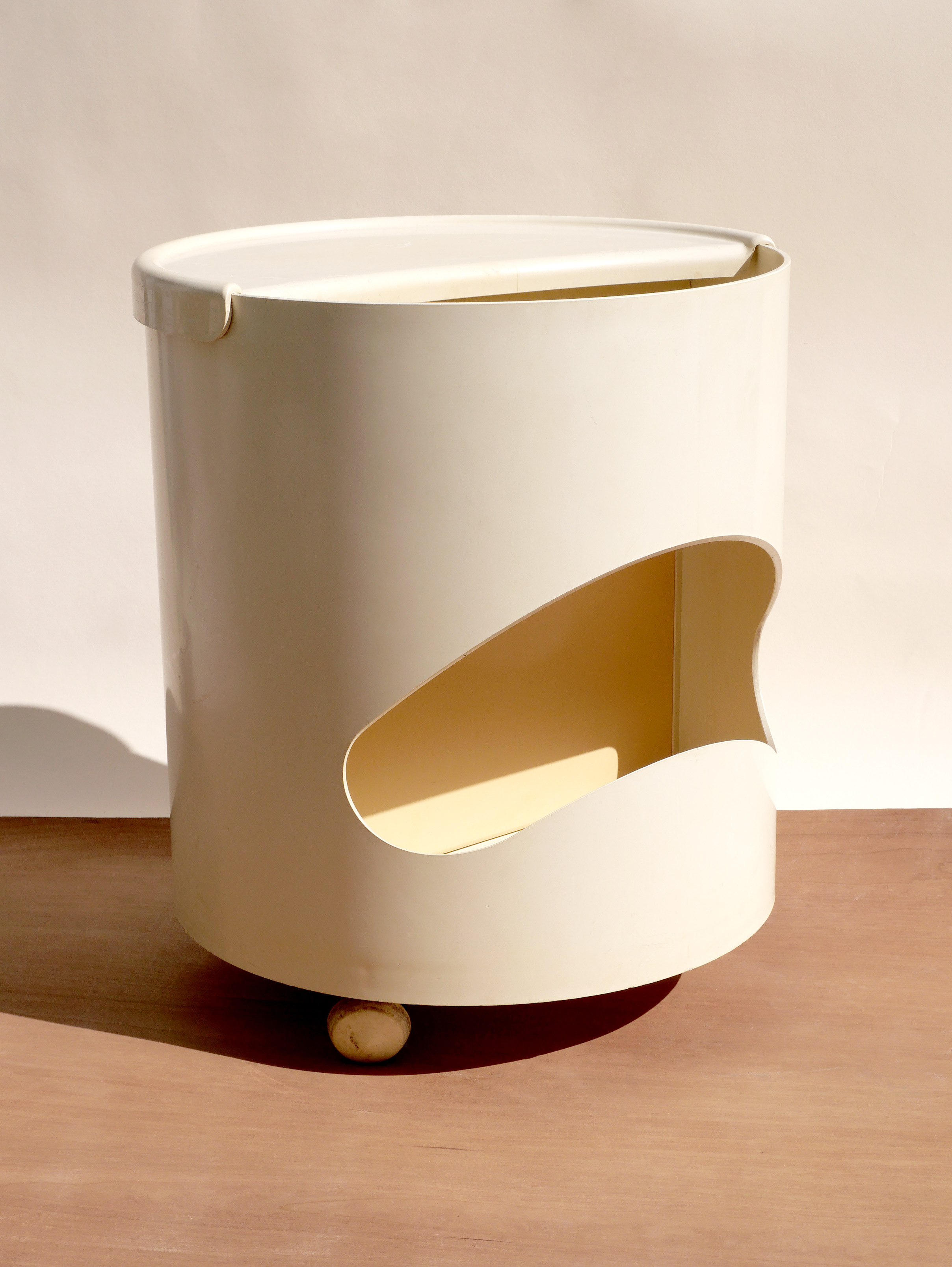 Rétro Mood : Pimp my desk, des pièces à chiner pour un bureau vintage