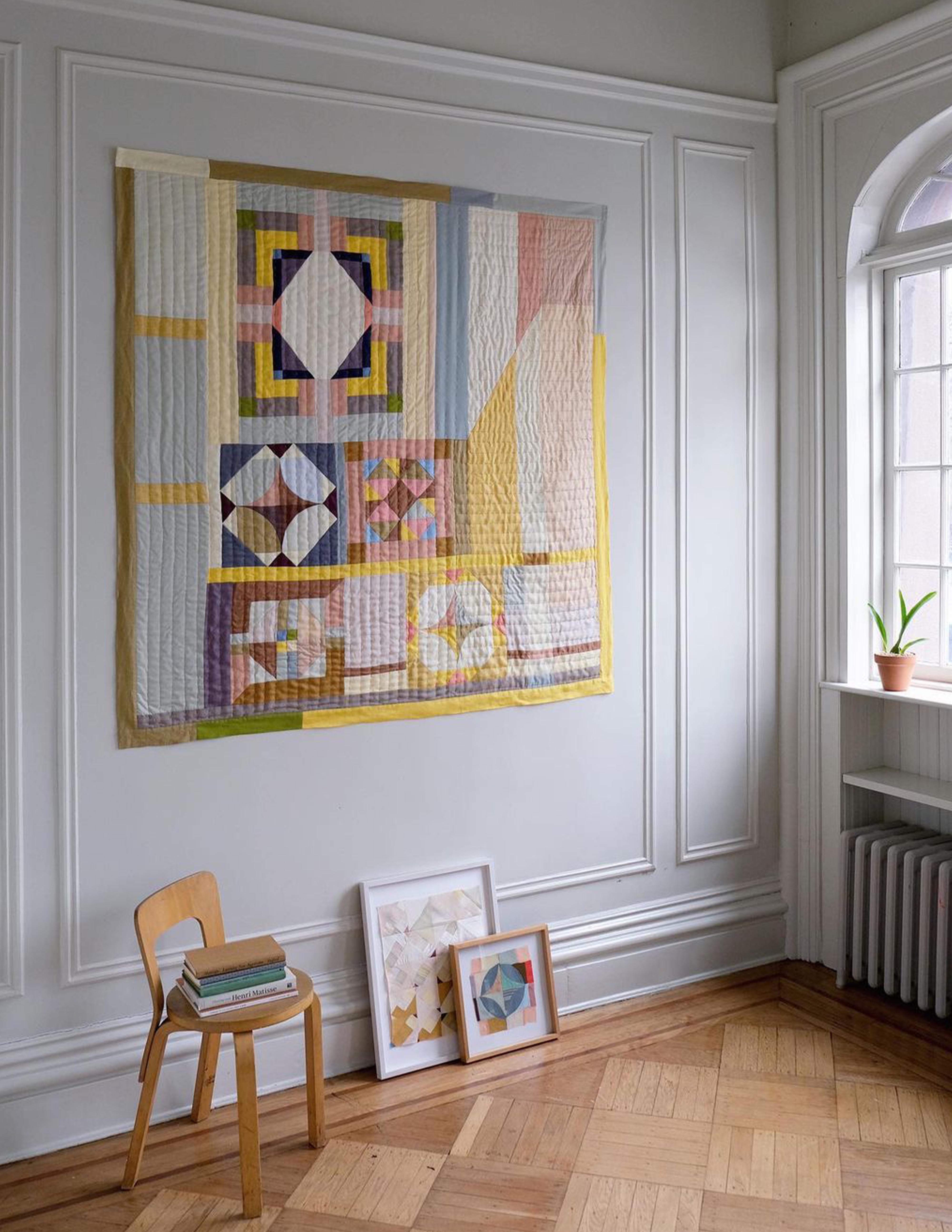 Six textile designers with enchanting worlds to follow on Instagram