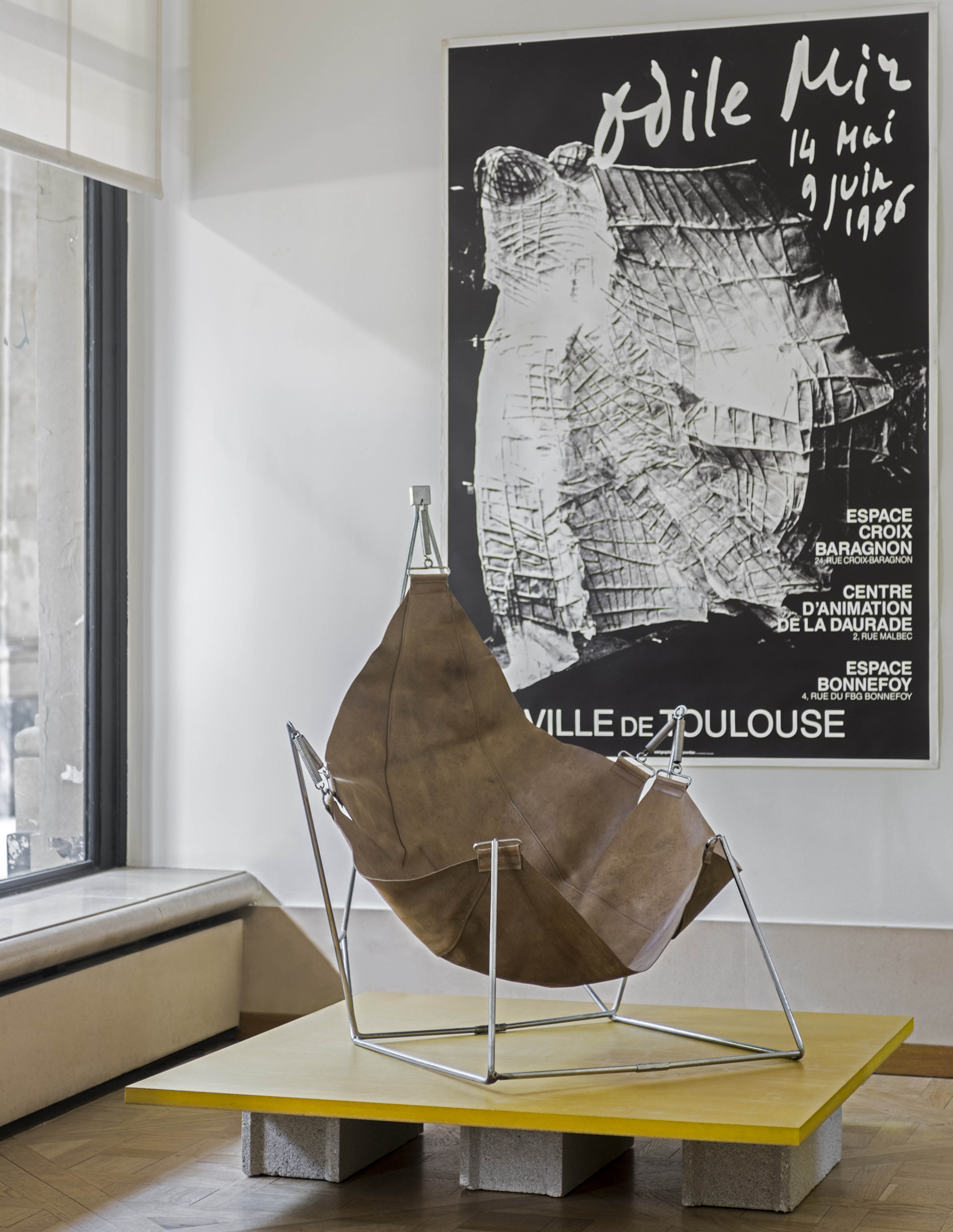 LOMM Editions réédite les pièces intemporelles d'Odile Mir