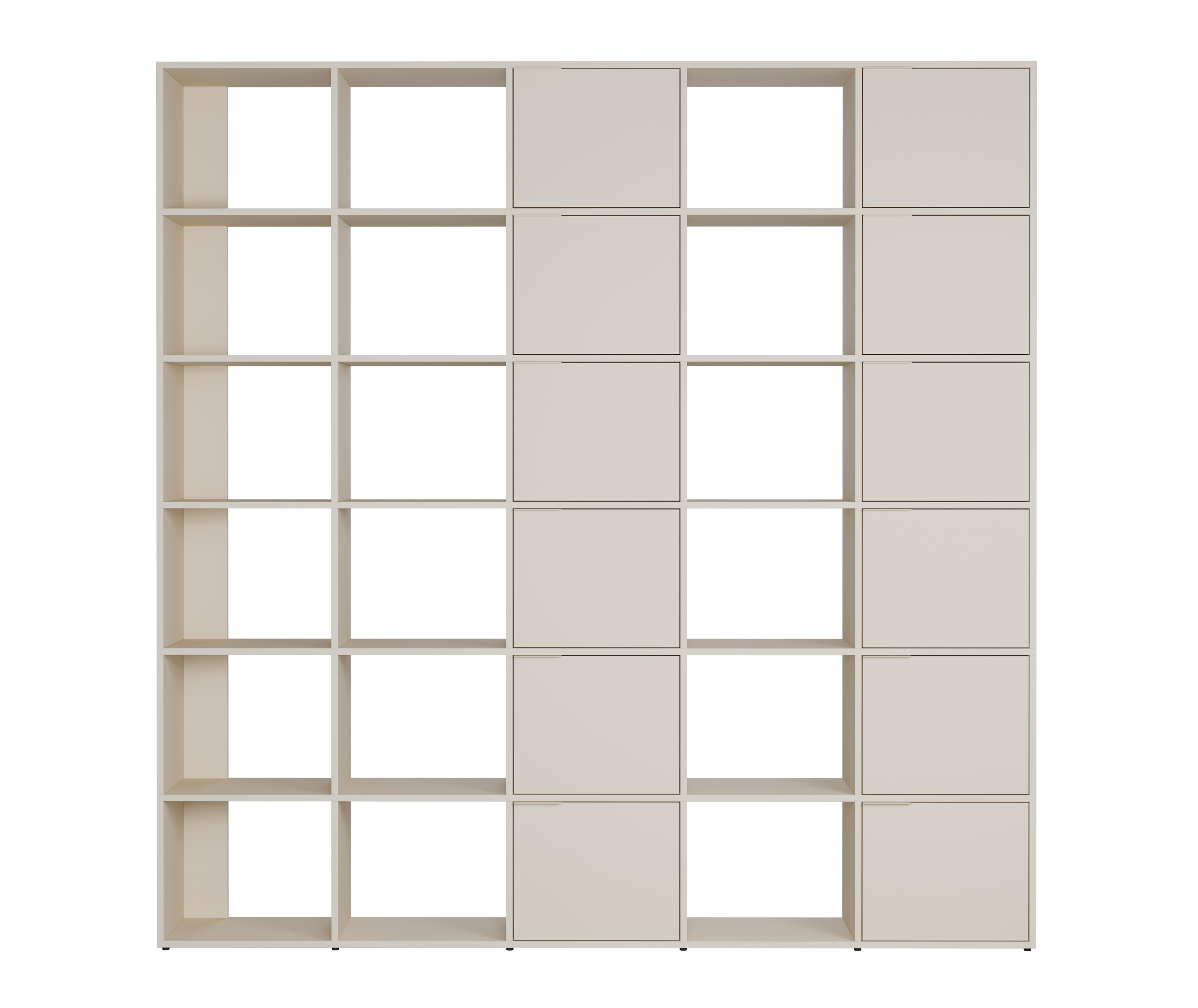 Tylko democratises hyper-customisation in storage furniture
