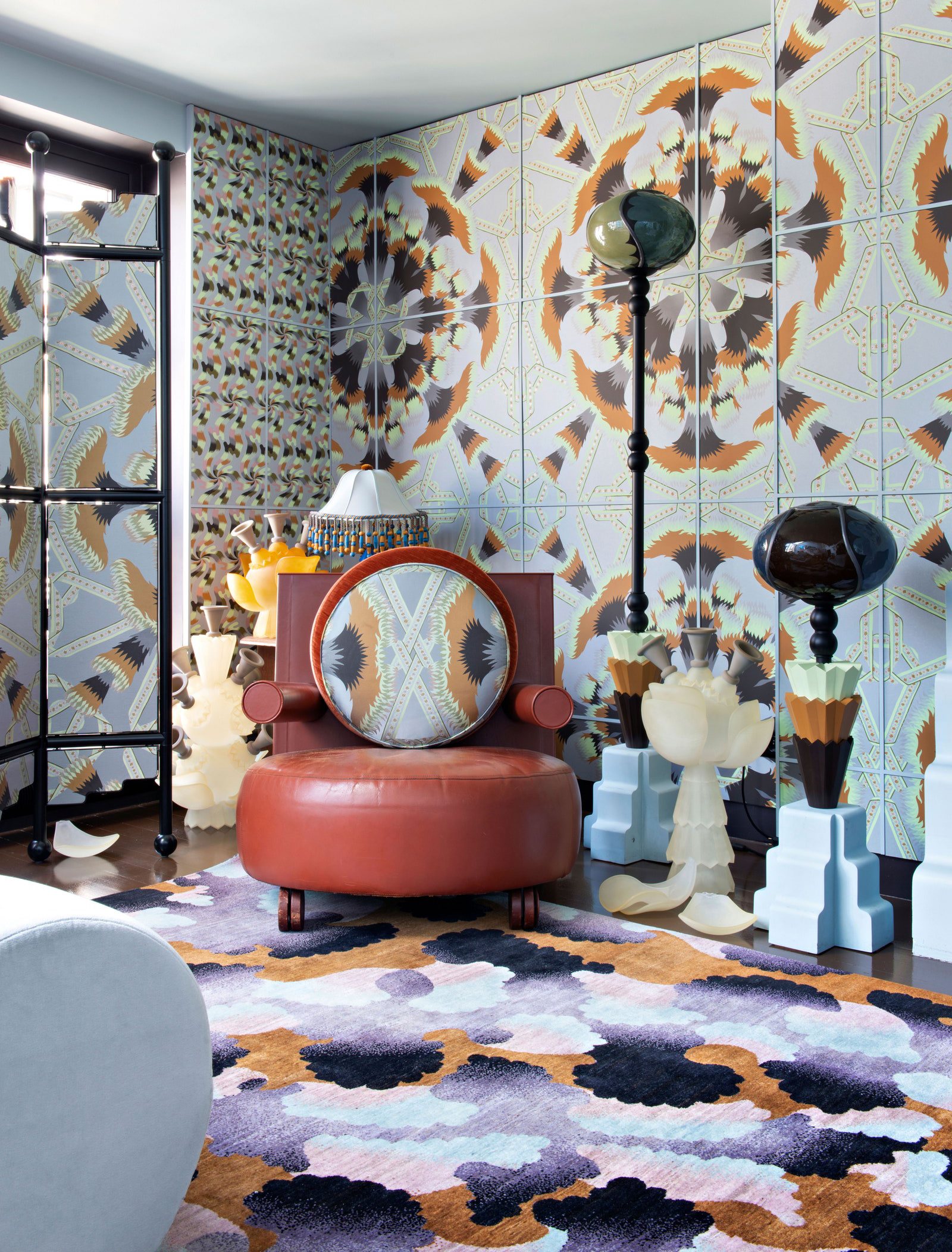 Madeleine Castaing, un style à contre-courant qui inspire toujours