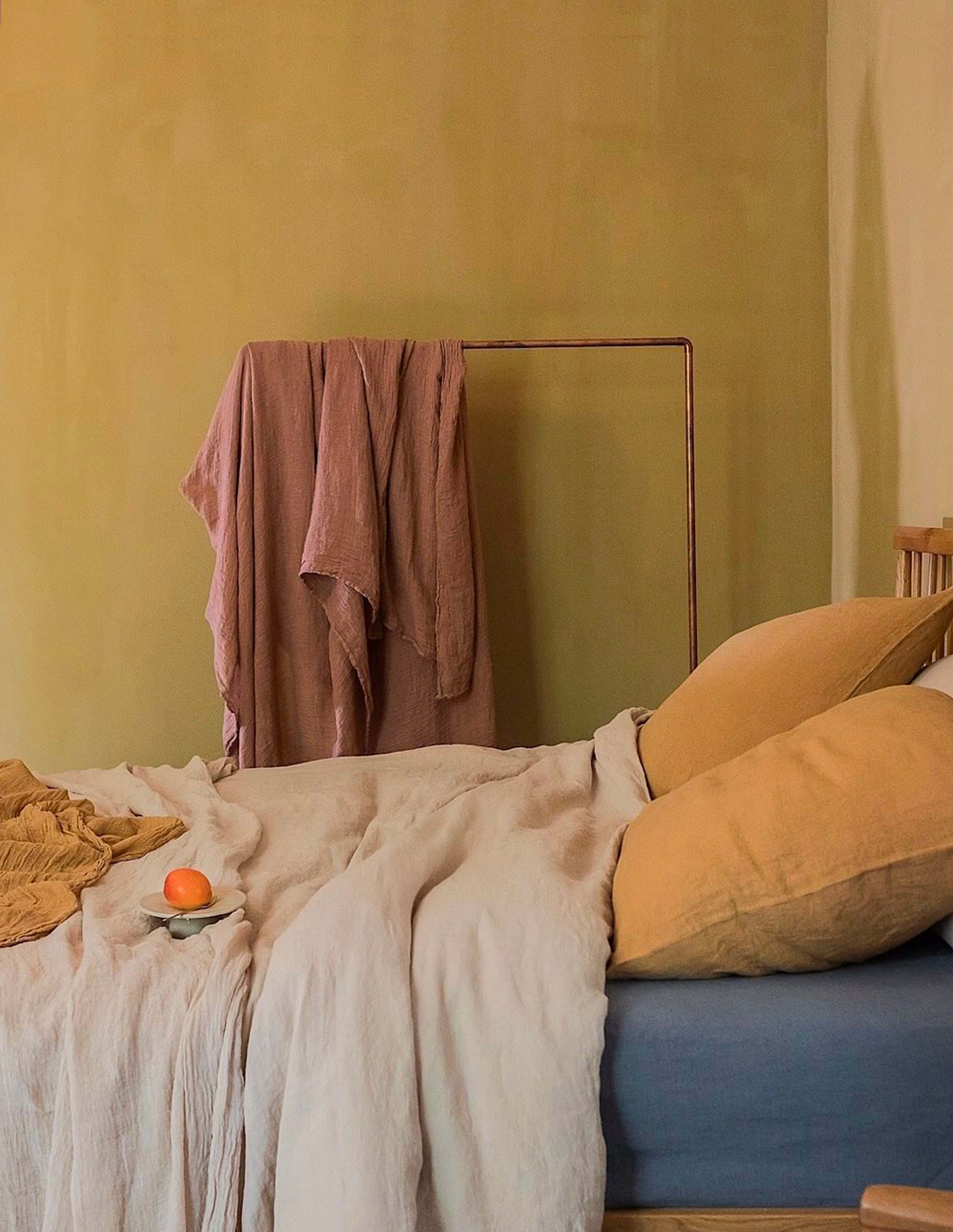 Hemp, a new biomaterial used by designers and creators