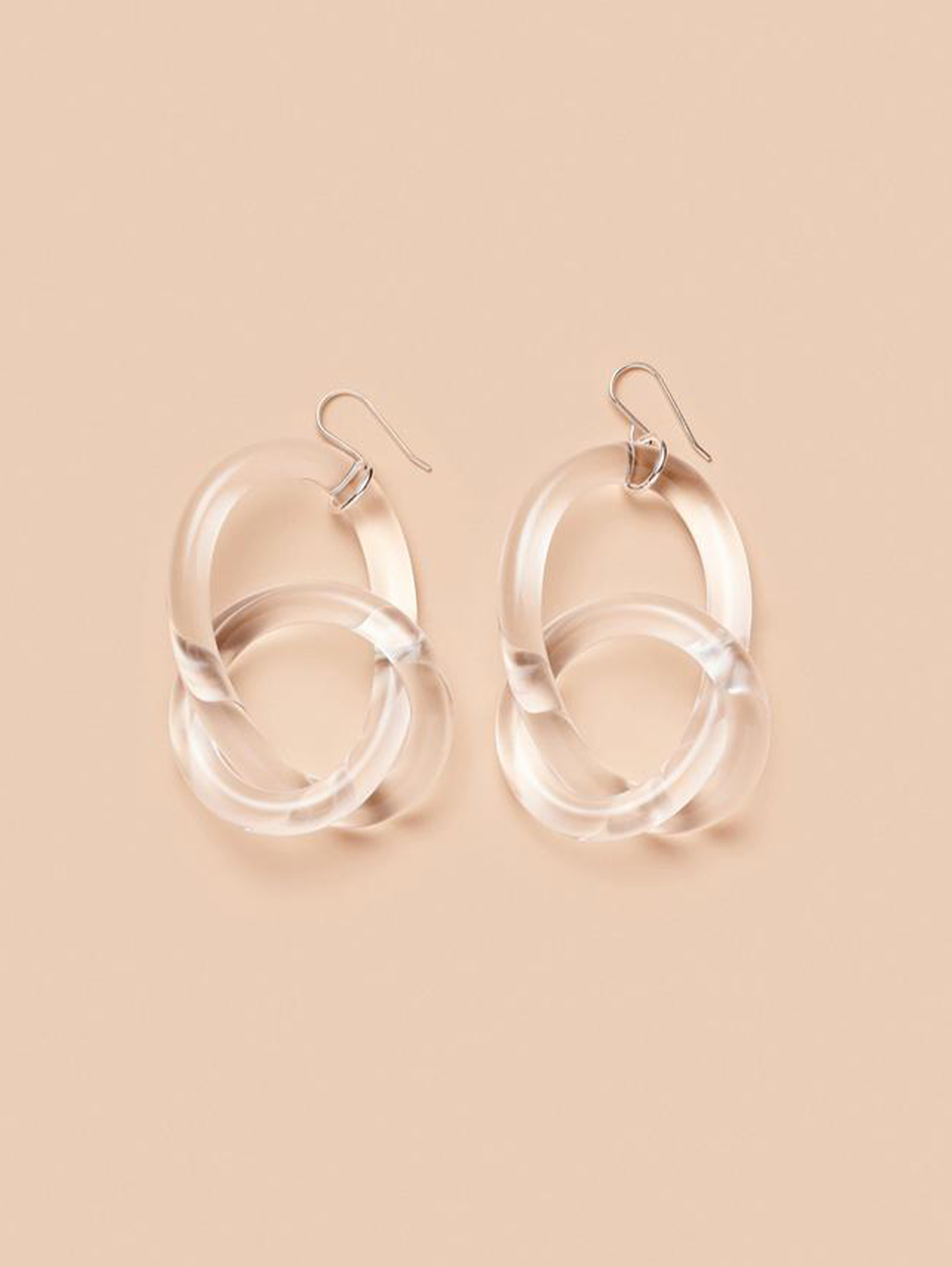 Une sélection d'objets translucides loin d'être invisibles