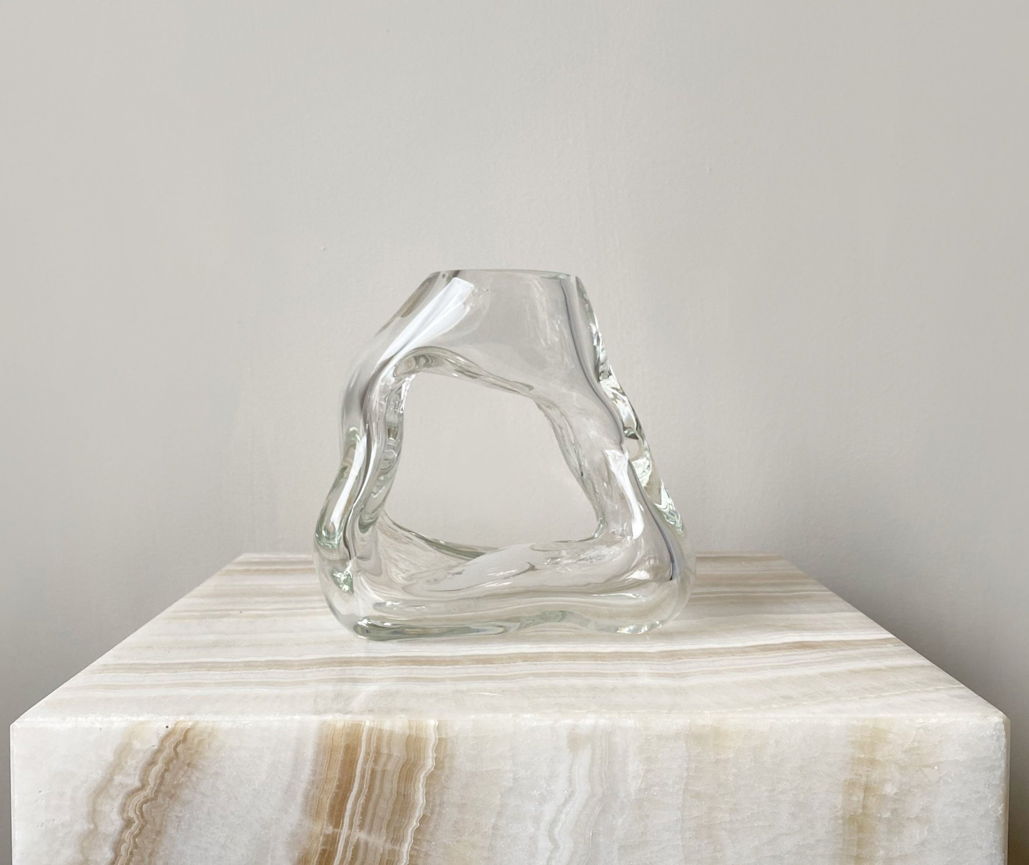 Une sélection d'objets translucides loin d'être invisibles