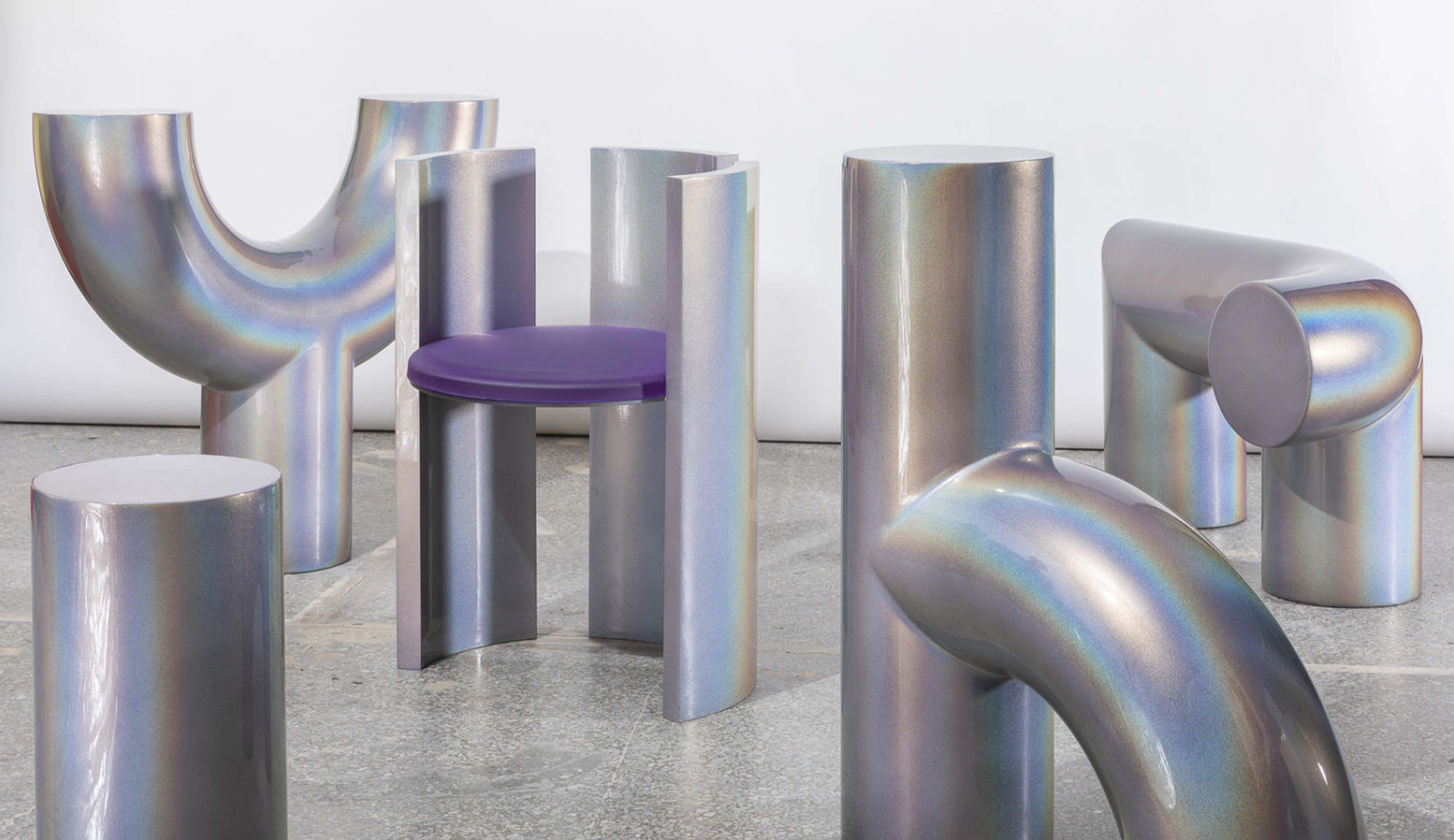 Violet Very Peri: Pantone announces the color of the year