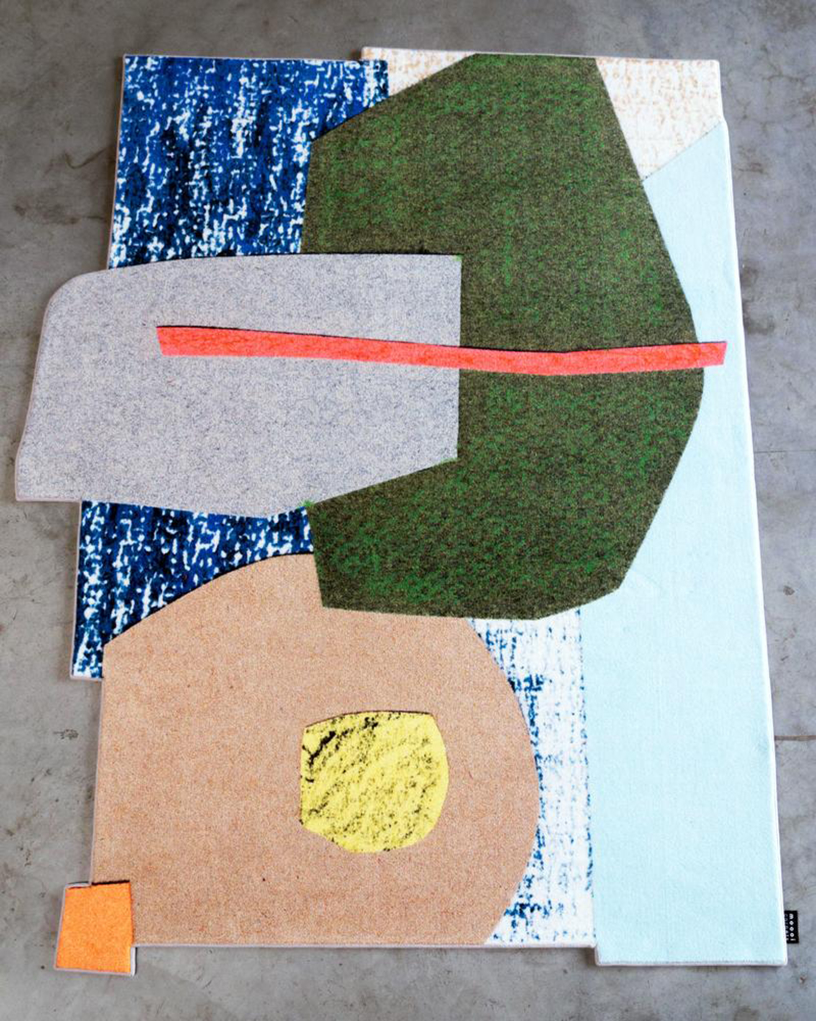 Le collage : de technique artistique à tendance esthétique