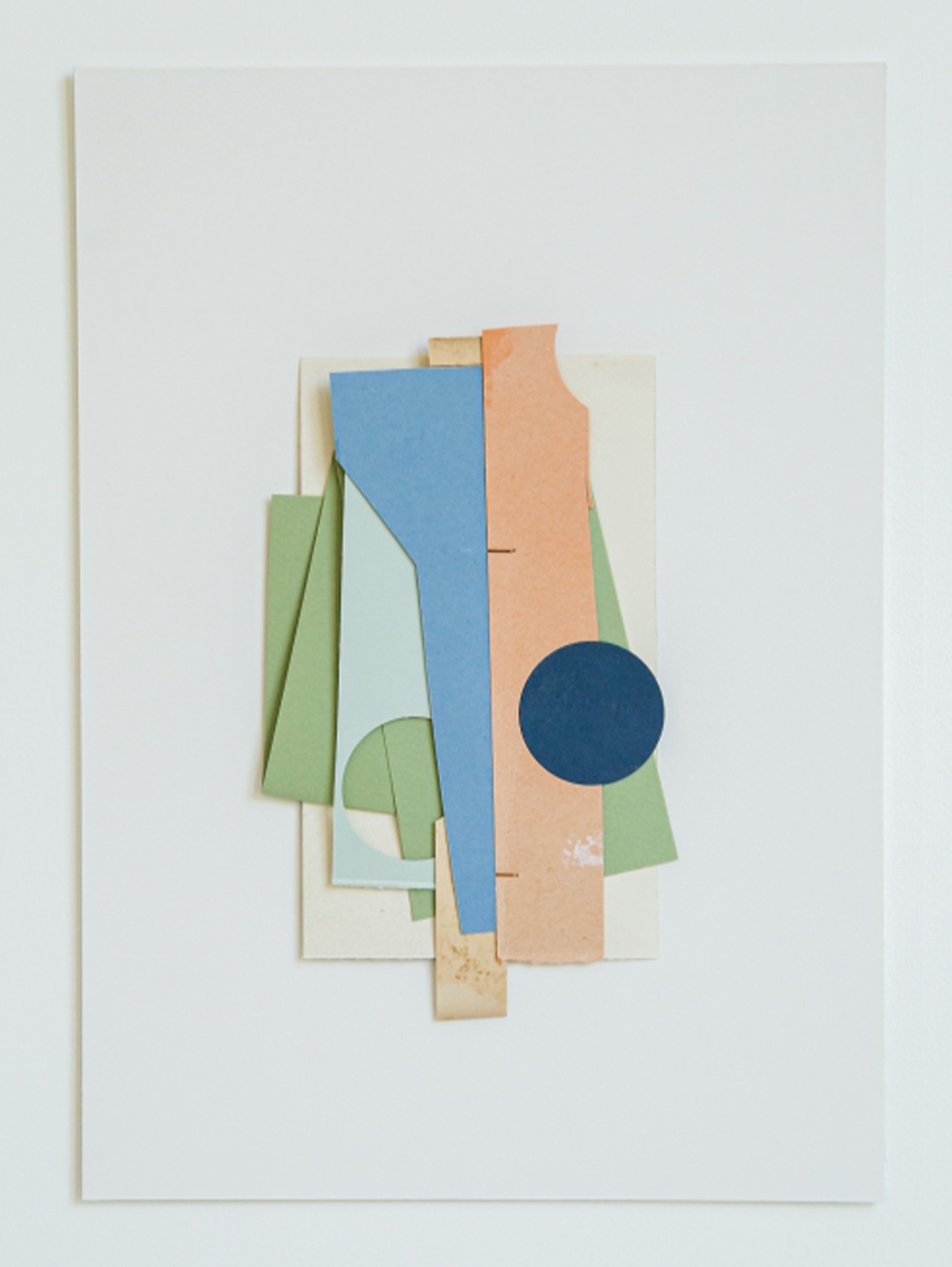Le collage : de technique artistique à tendance esthétique