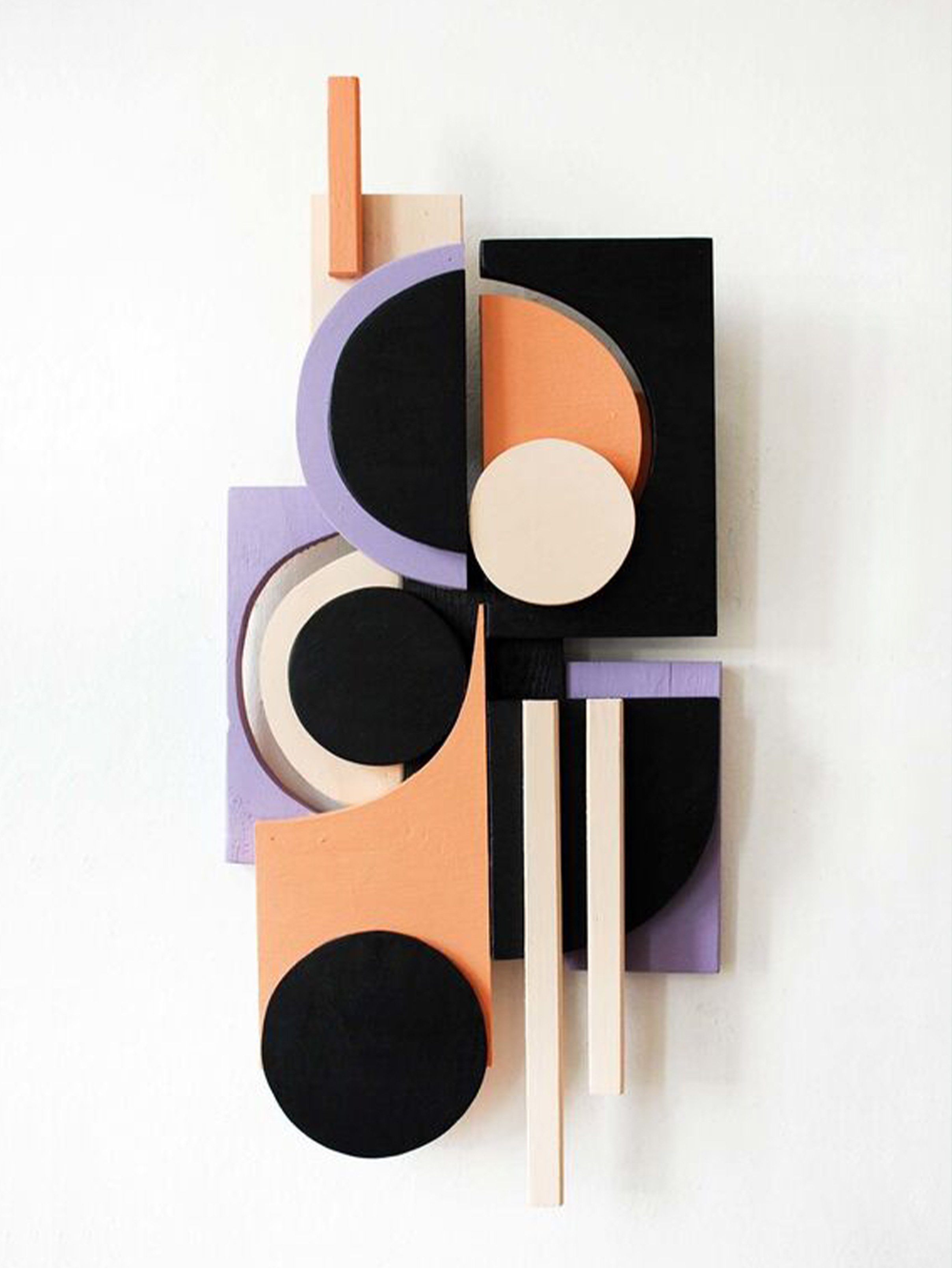 Le collage : de technique artistique à tendance esthétique