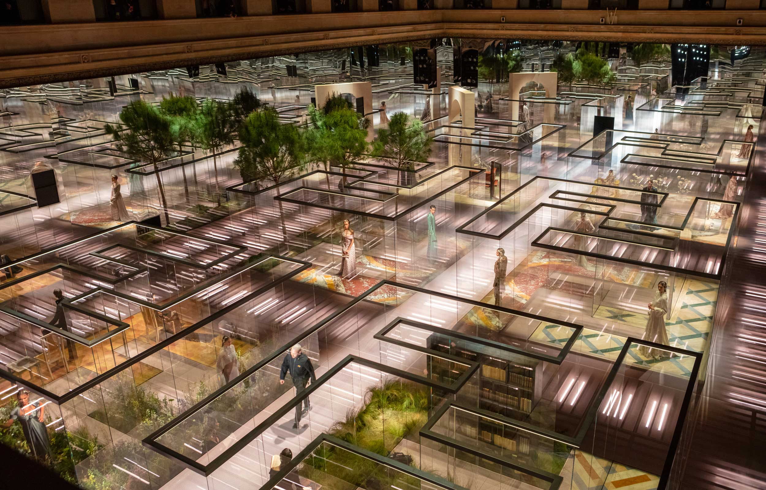 Rencontre avec Gert Voorjans, un Dandy des temps modernes