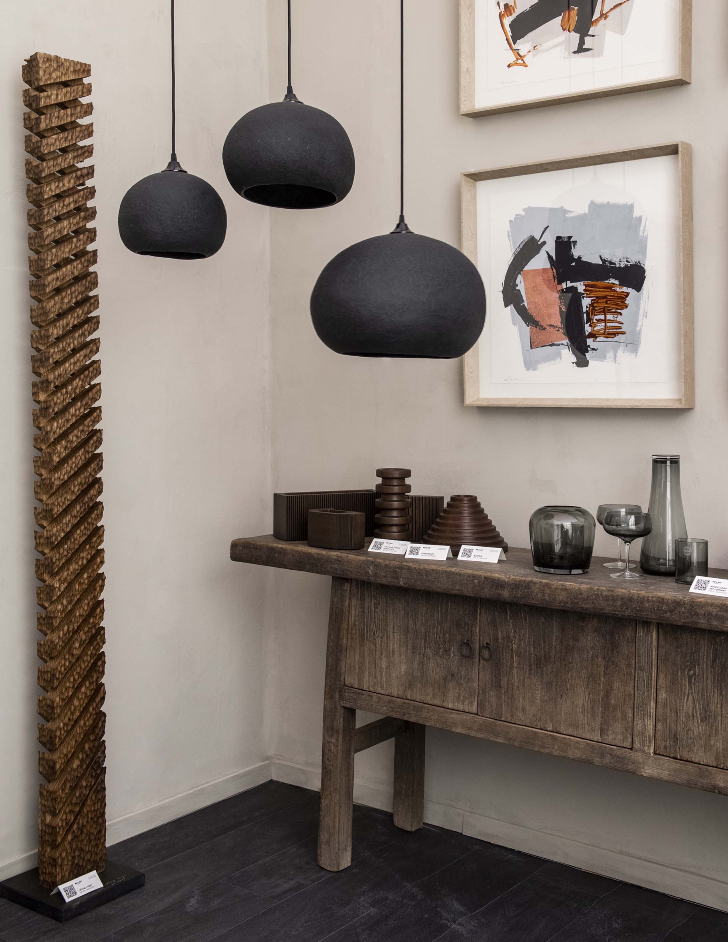 GOODMOODS unveils the SO HOME HOTEL presented at M&O