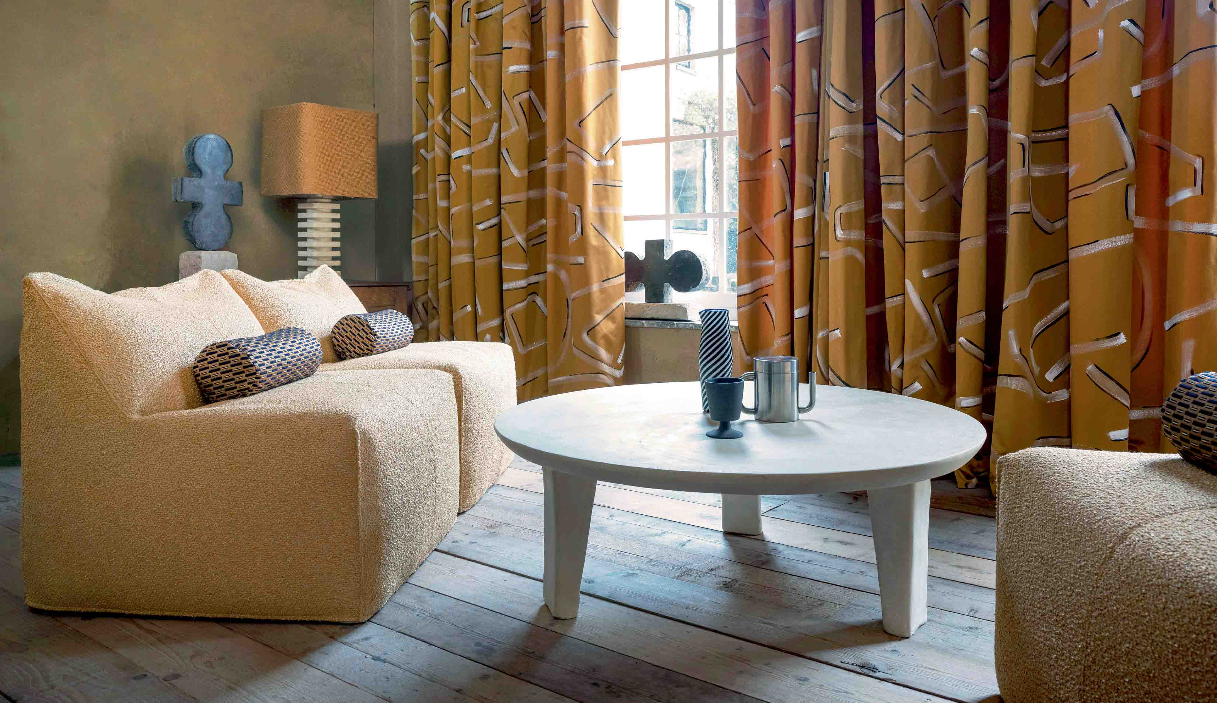 Élitis rend hommage aux grands courants italiens dans sa collection 2022