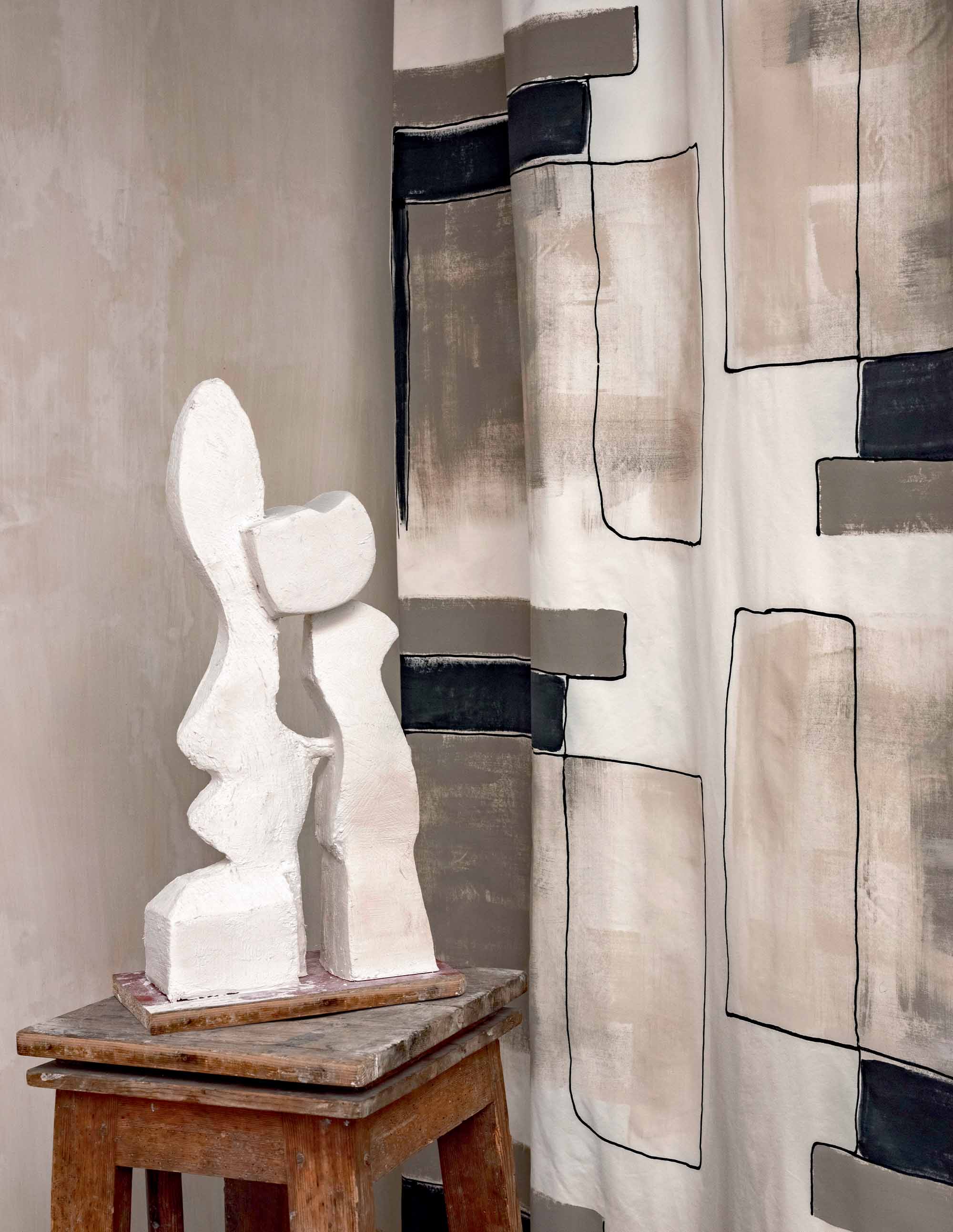 Élitis rend hommage aux grands courants italiens dans sa collection 2022