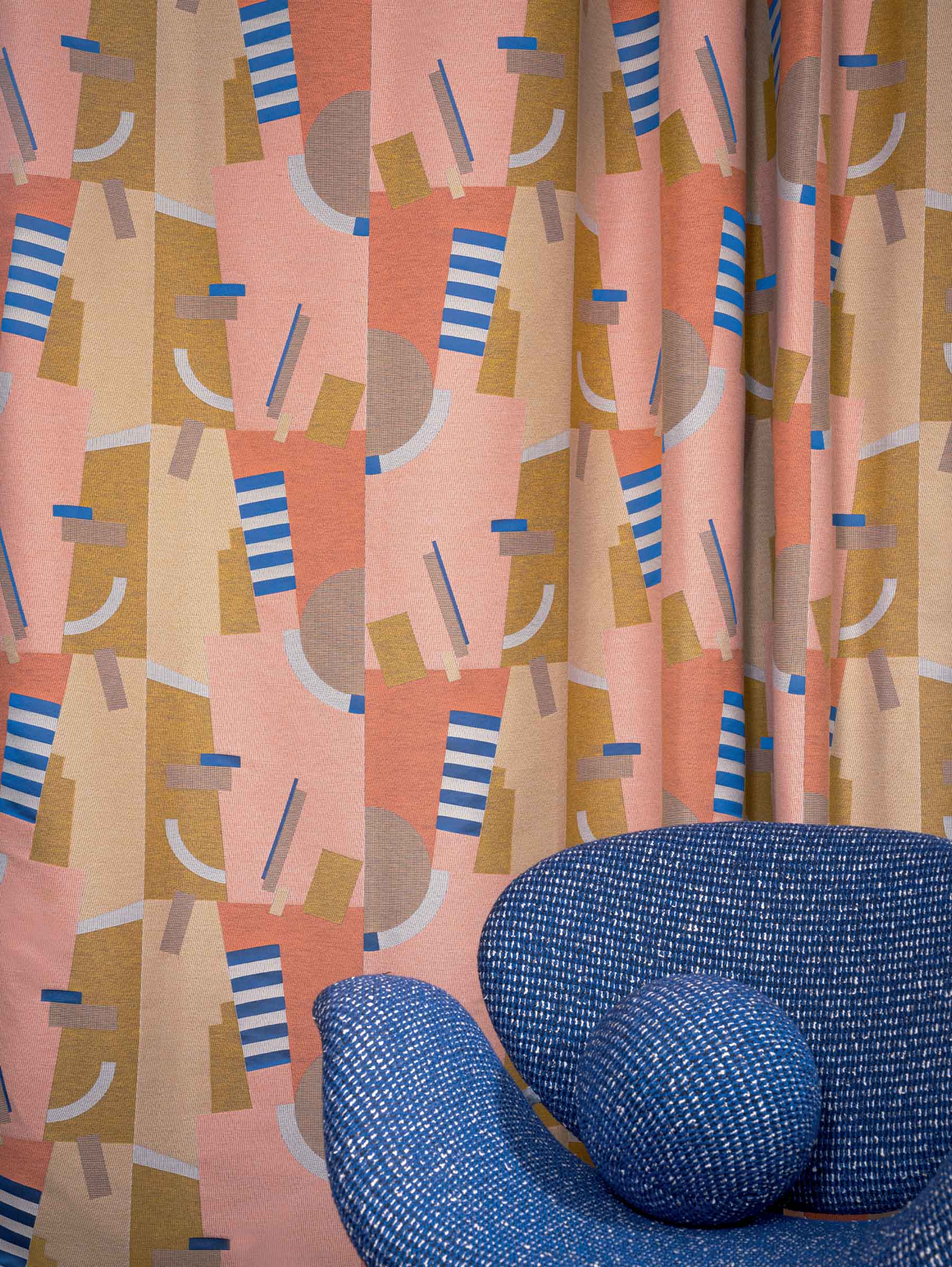 Élitis rend hommage aux grands courants italiens dans sa collection 2022