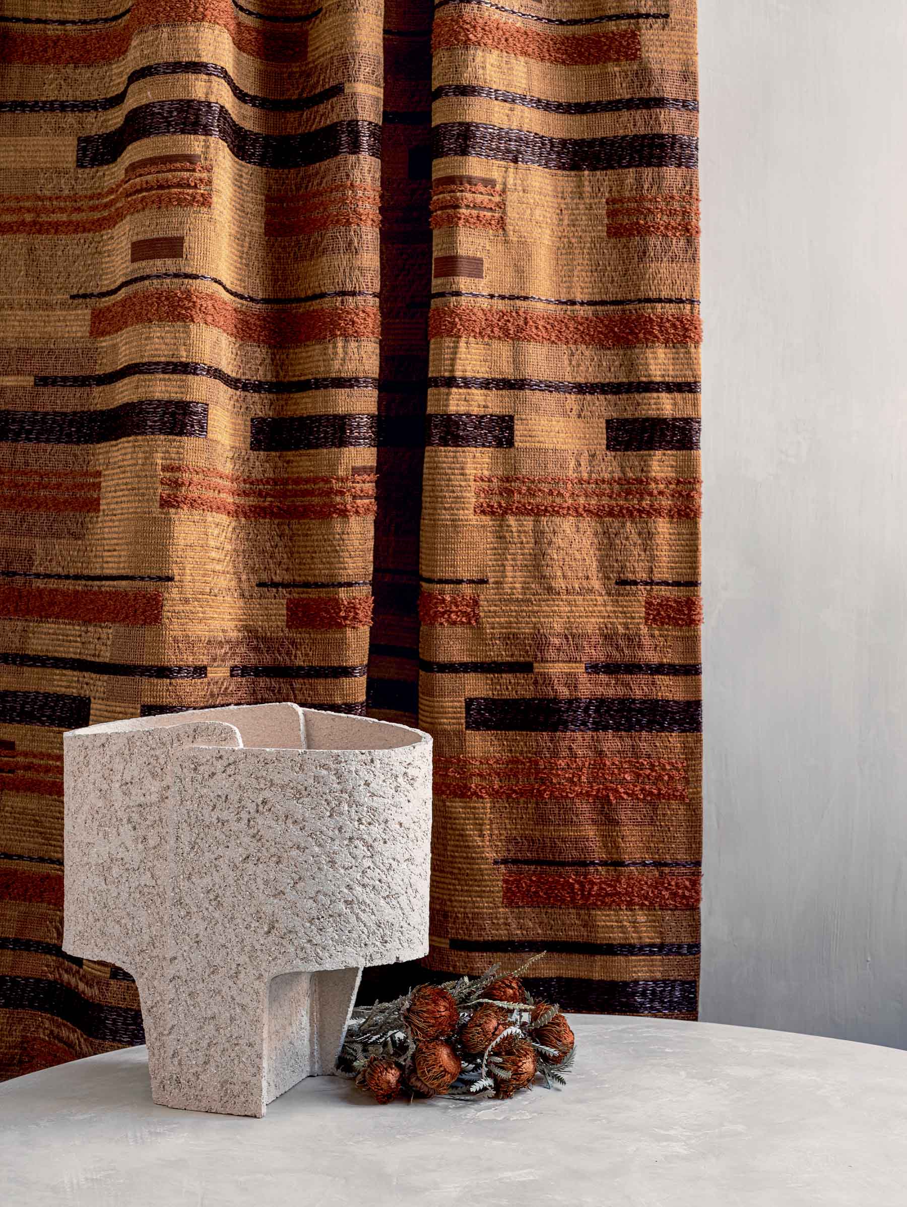 Élitis rend hommage aux grands courants italiens dans sa collection 2022