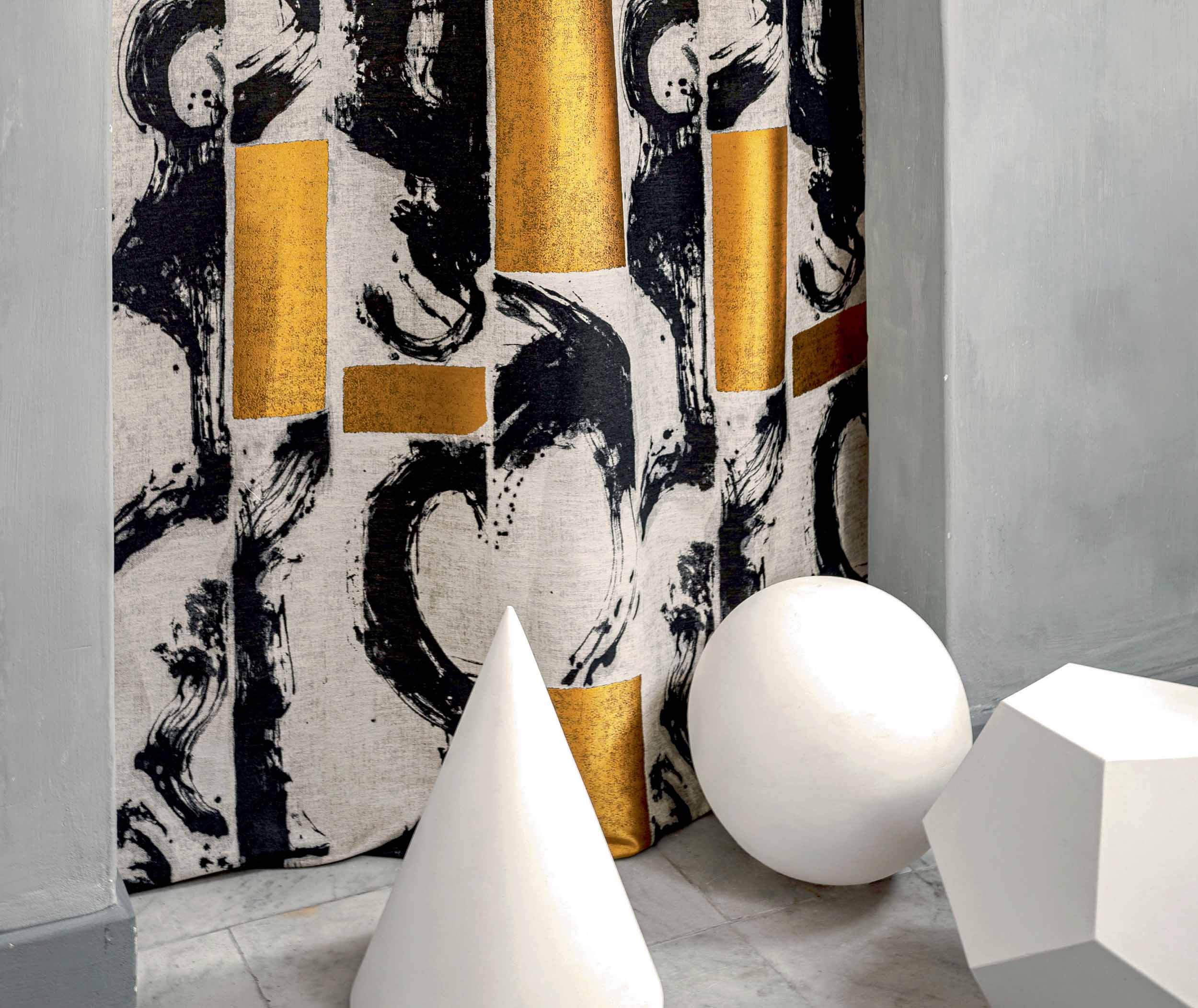 Élitis rend hommage aux grands courants italiens dans sa collection 2022