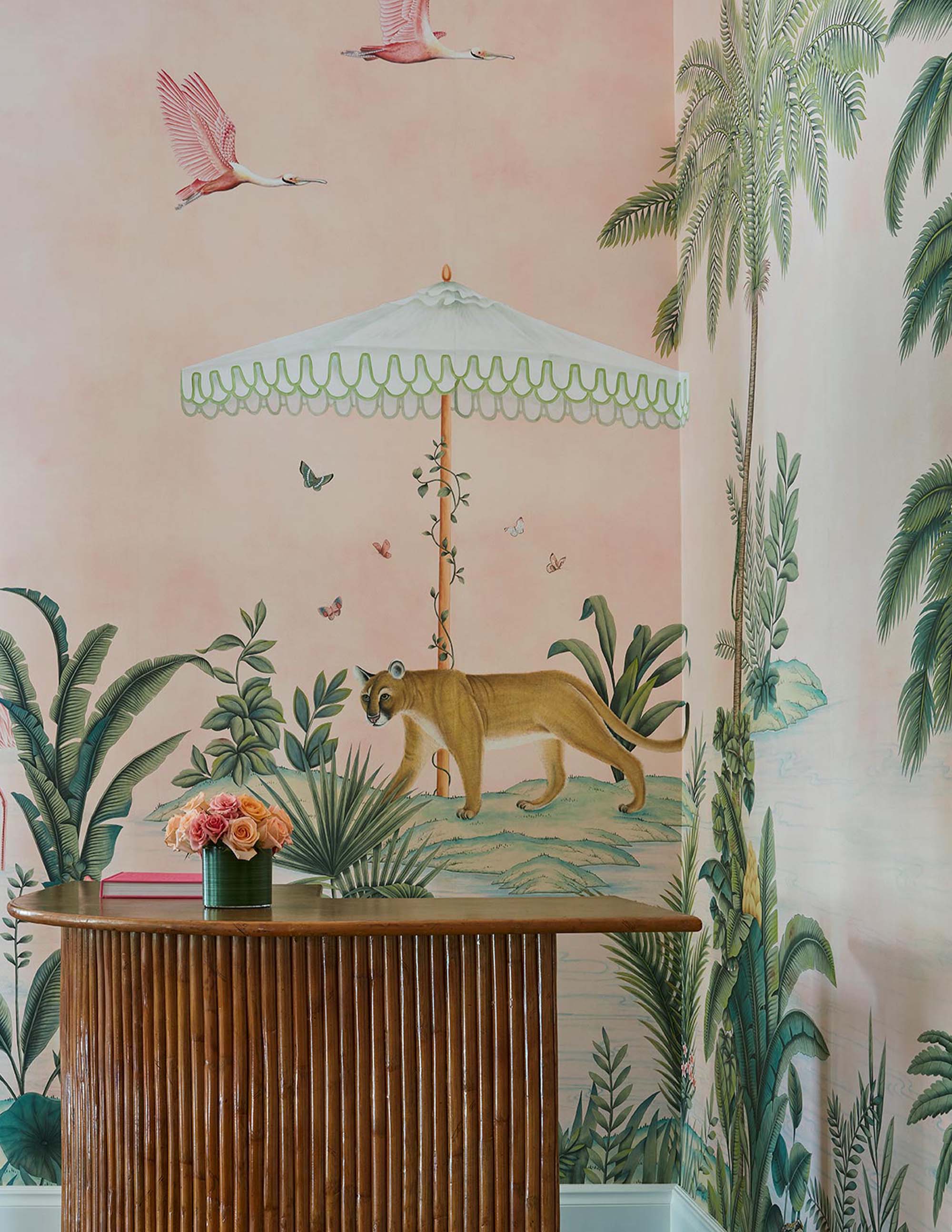 Best-of fresques : quand les ensembliers font appel aux faiseurs de fresque