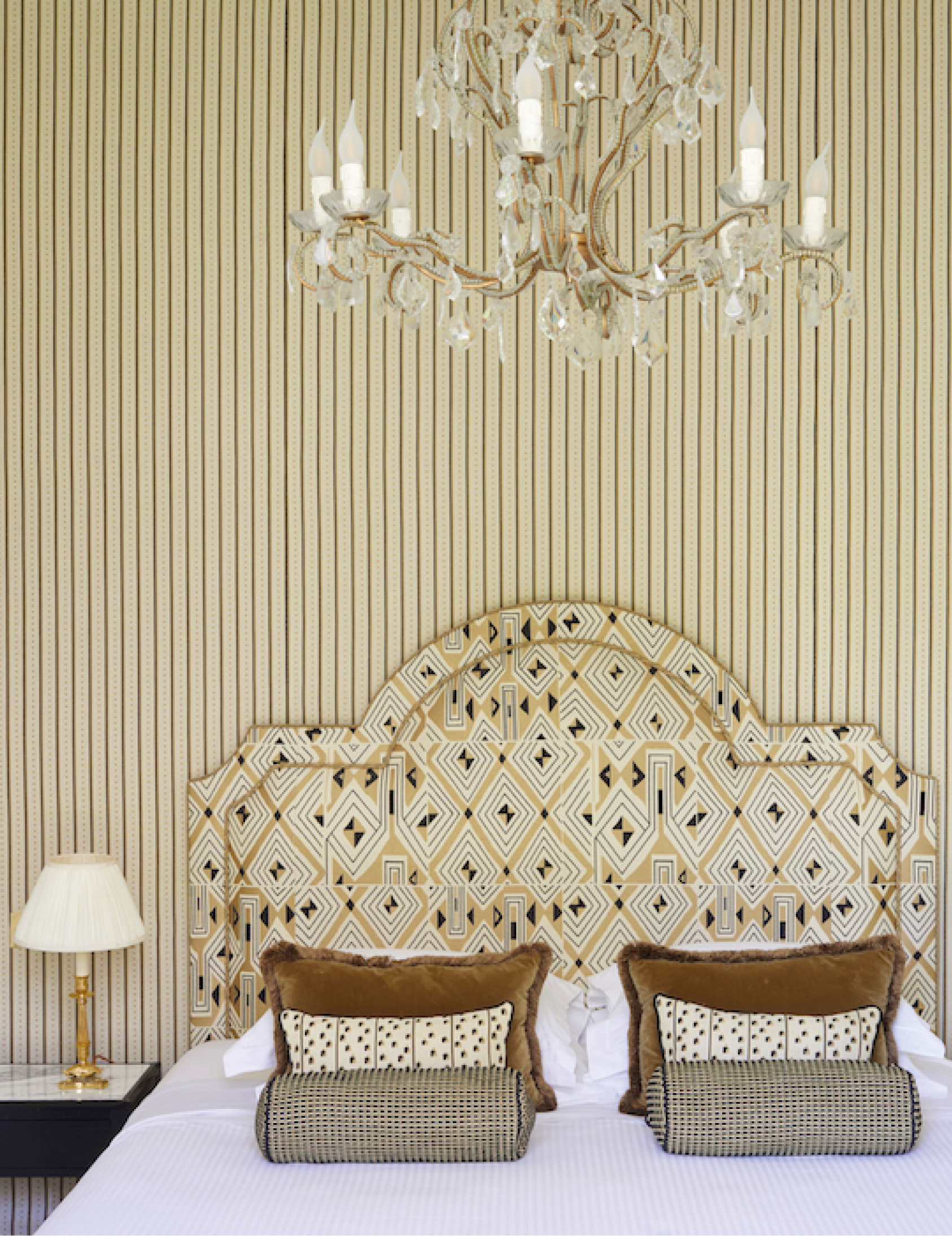 Best of: six rococo castle hotels to sleep like a king