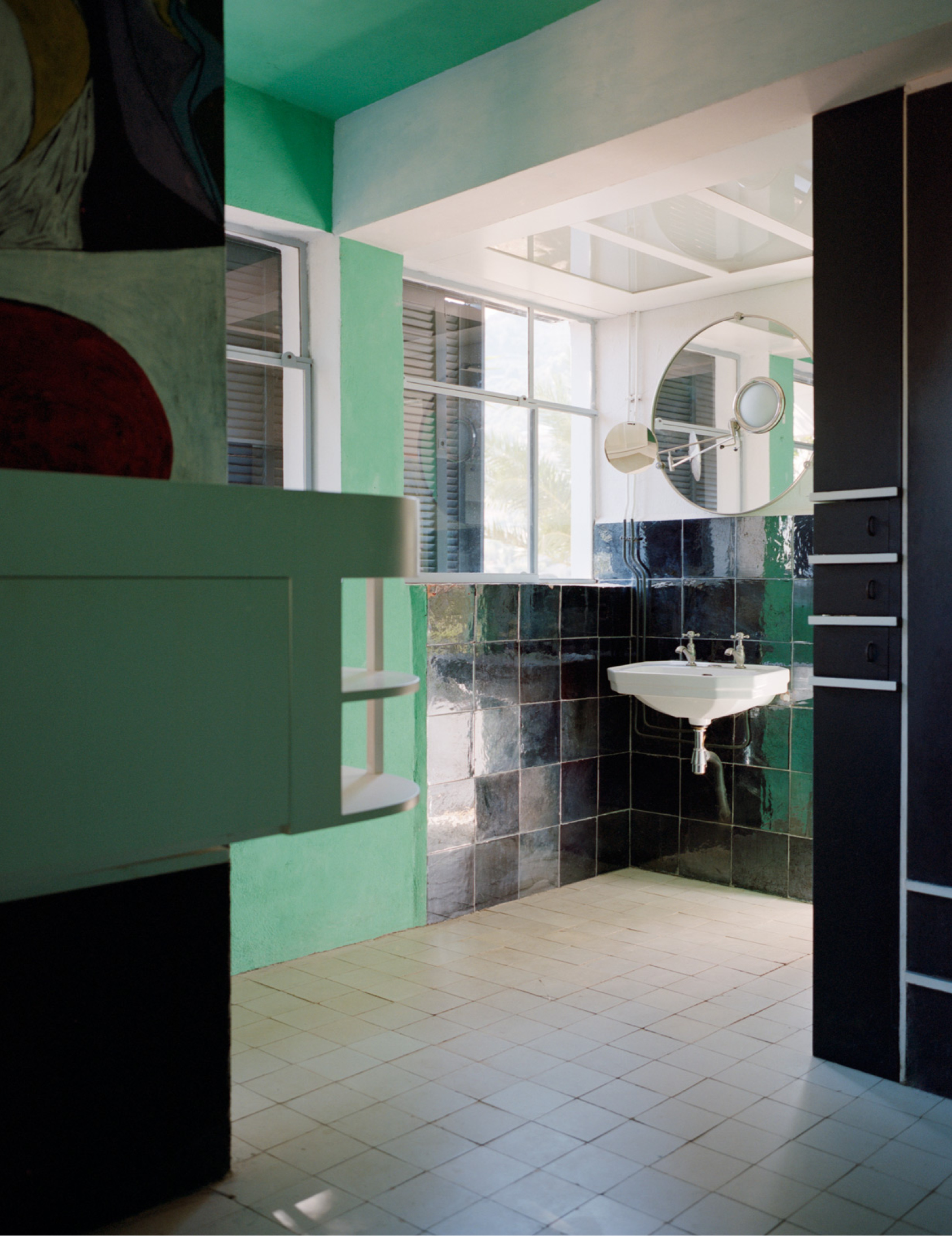 Eileen Gray : l'architecte-designer qui avait le modernisme dans la peau